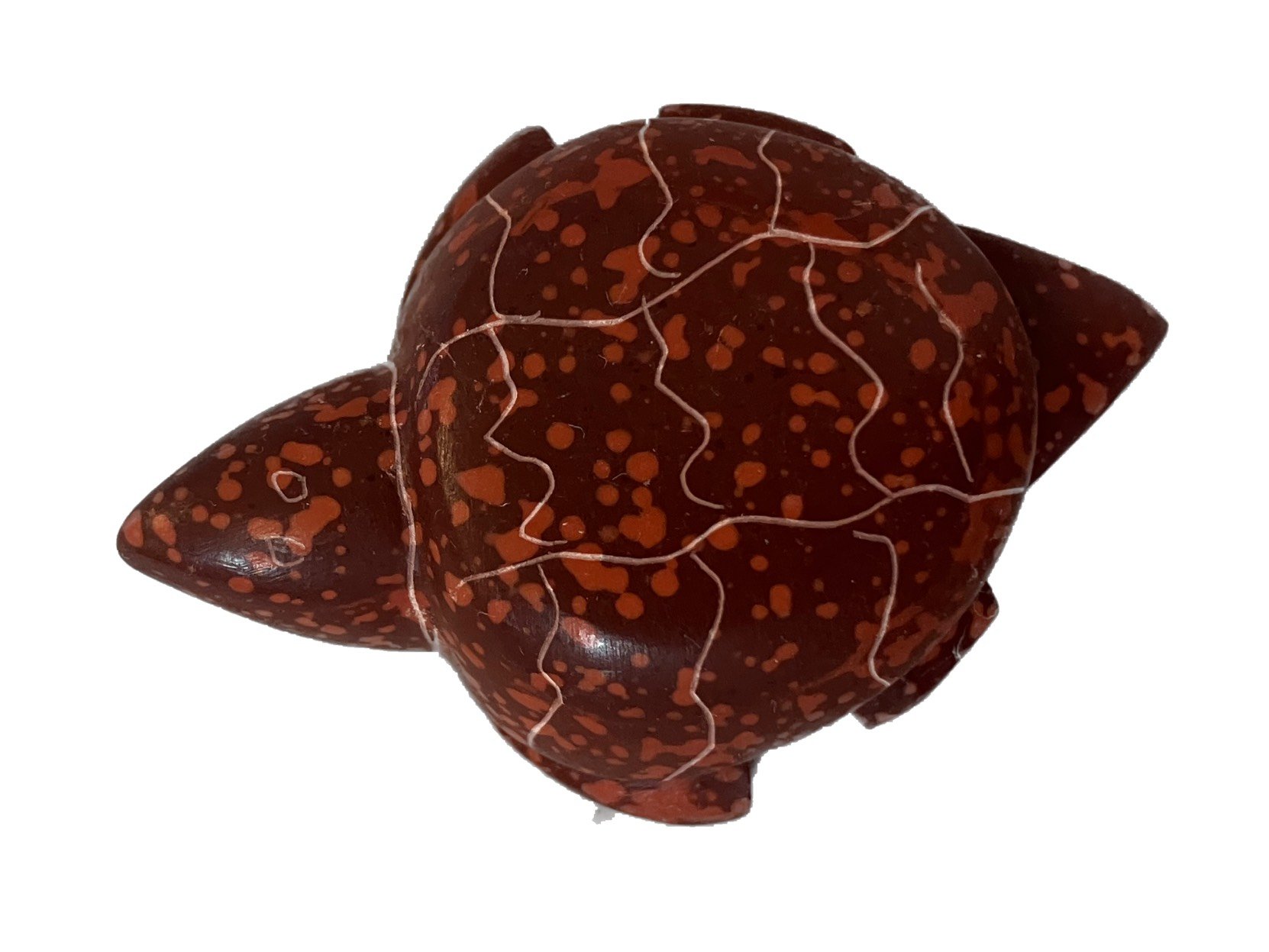 Extra Small Turtle Effigies — Pipestone Indian Shrine Association