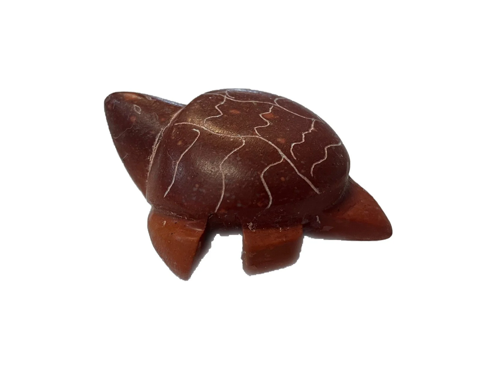 Extra Small Turtle Effigies — Pipestone Indian Shrine Association