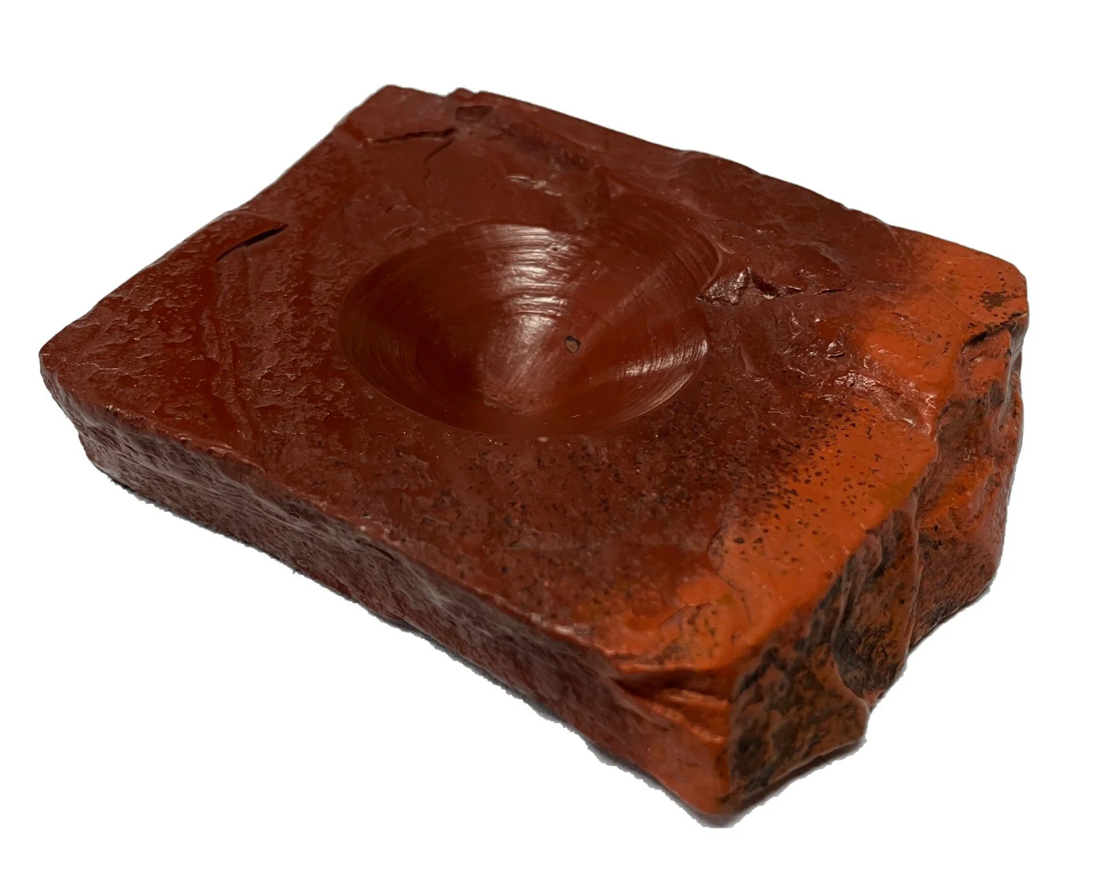 Smudge Bowls — Pipestone Indian Shrine Association