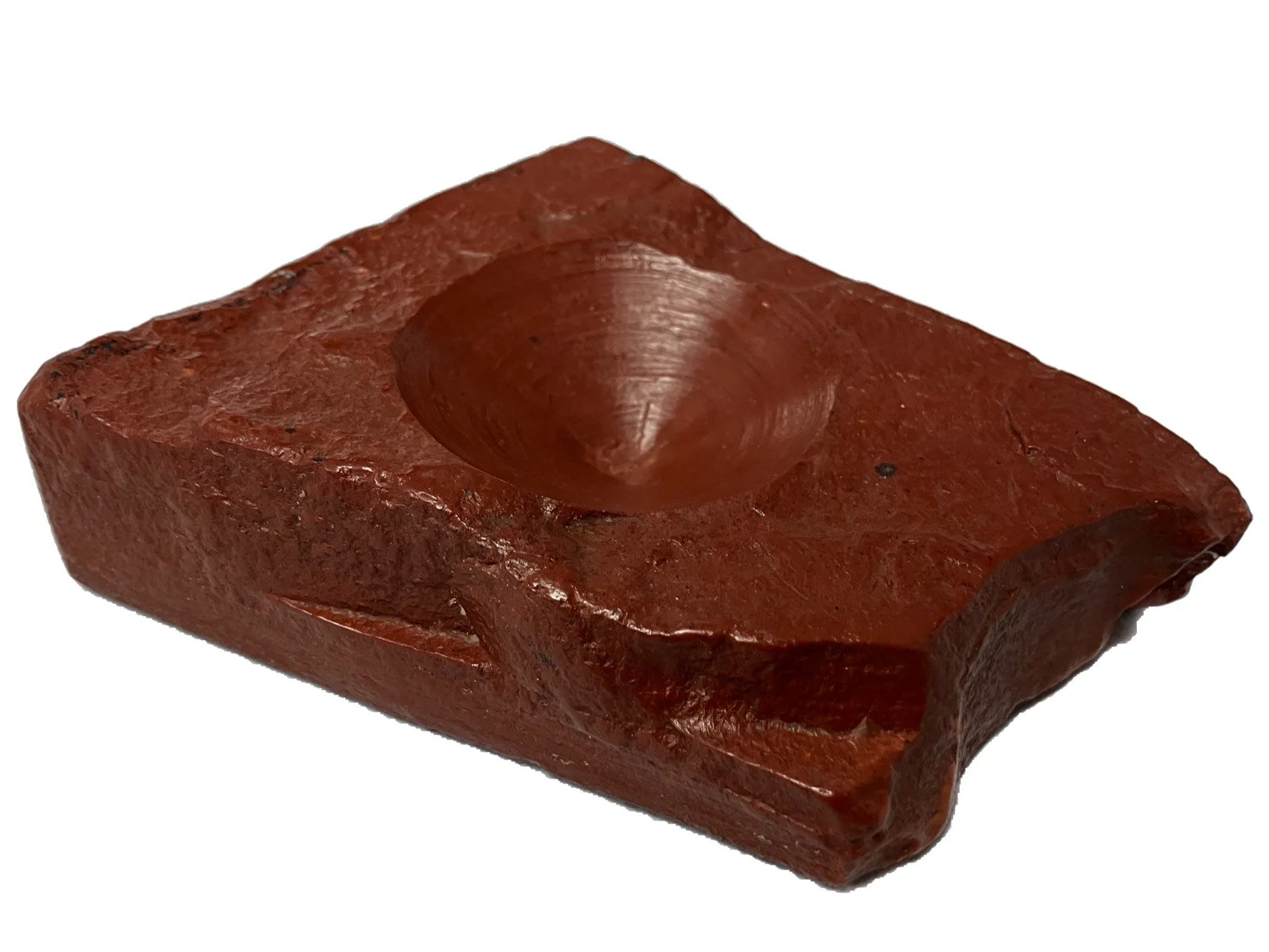 Smudge Bowls — Pipestone Indian Shrine Association