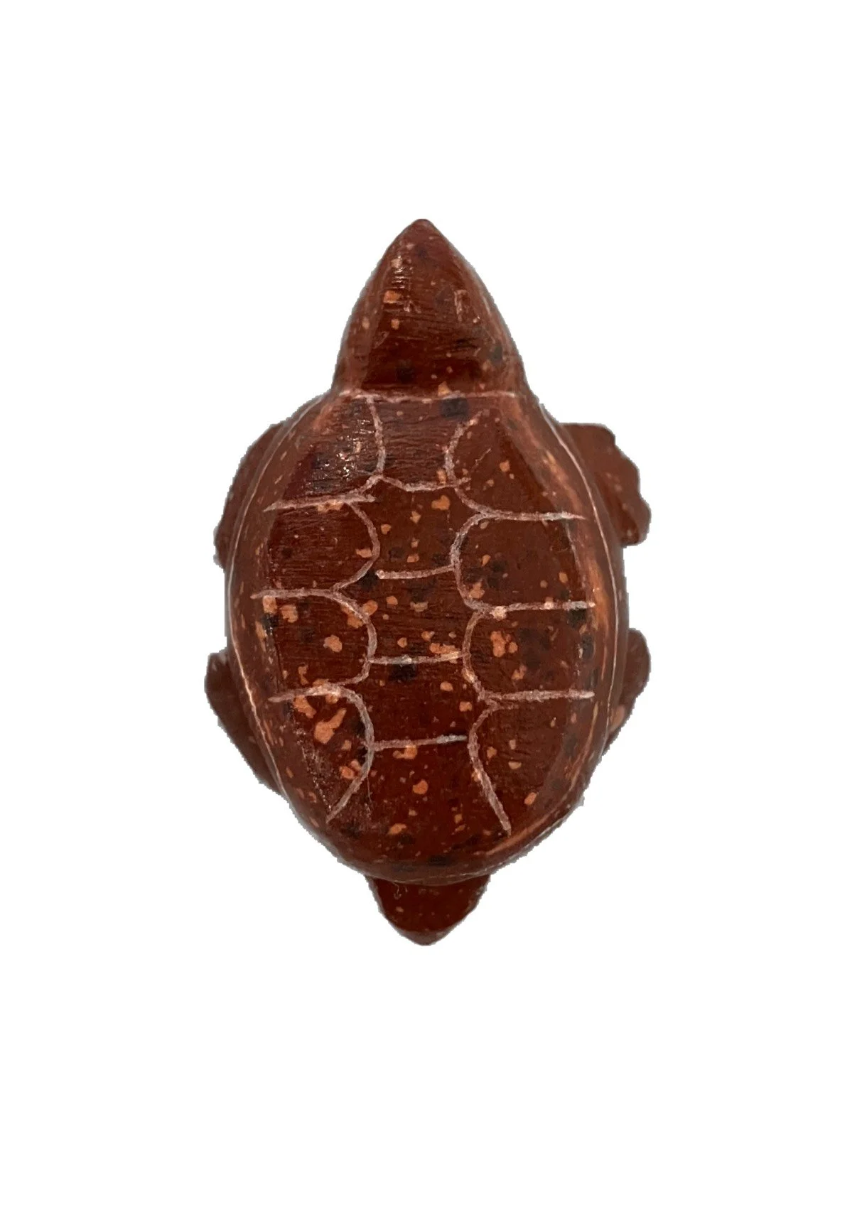 Extra Small Turtle Effigies — Pipestone Indian Shrine Association