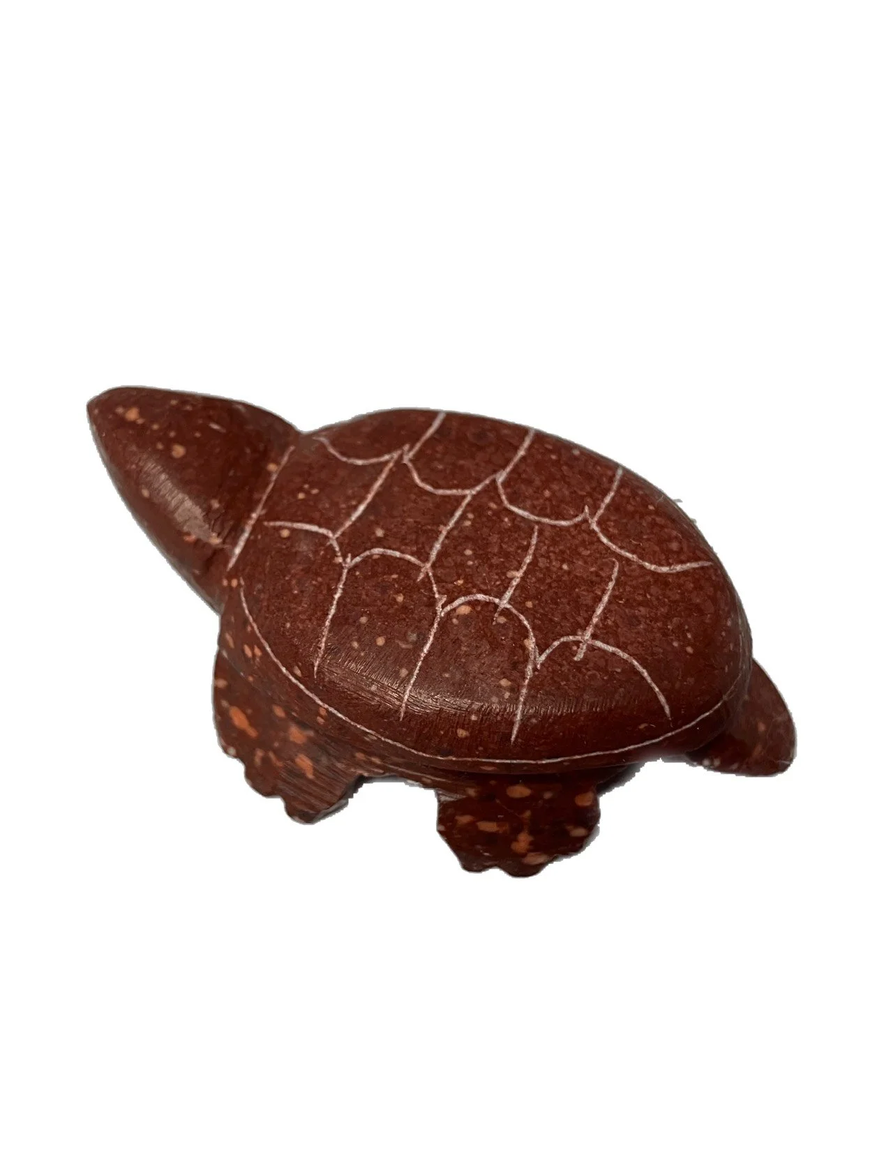 Small Turtle Effigies — Pipestone Indian Shrine Association