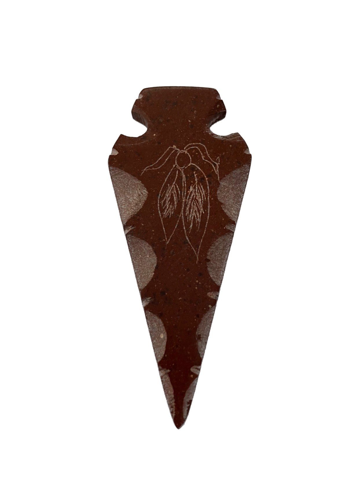 Paperweights — Pipestone Indian Shrine Association