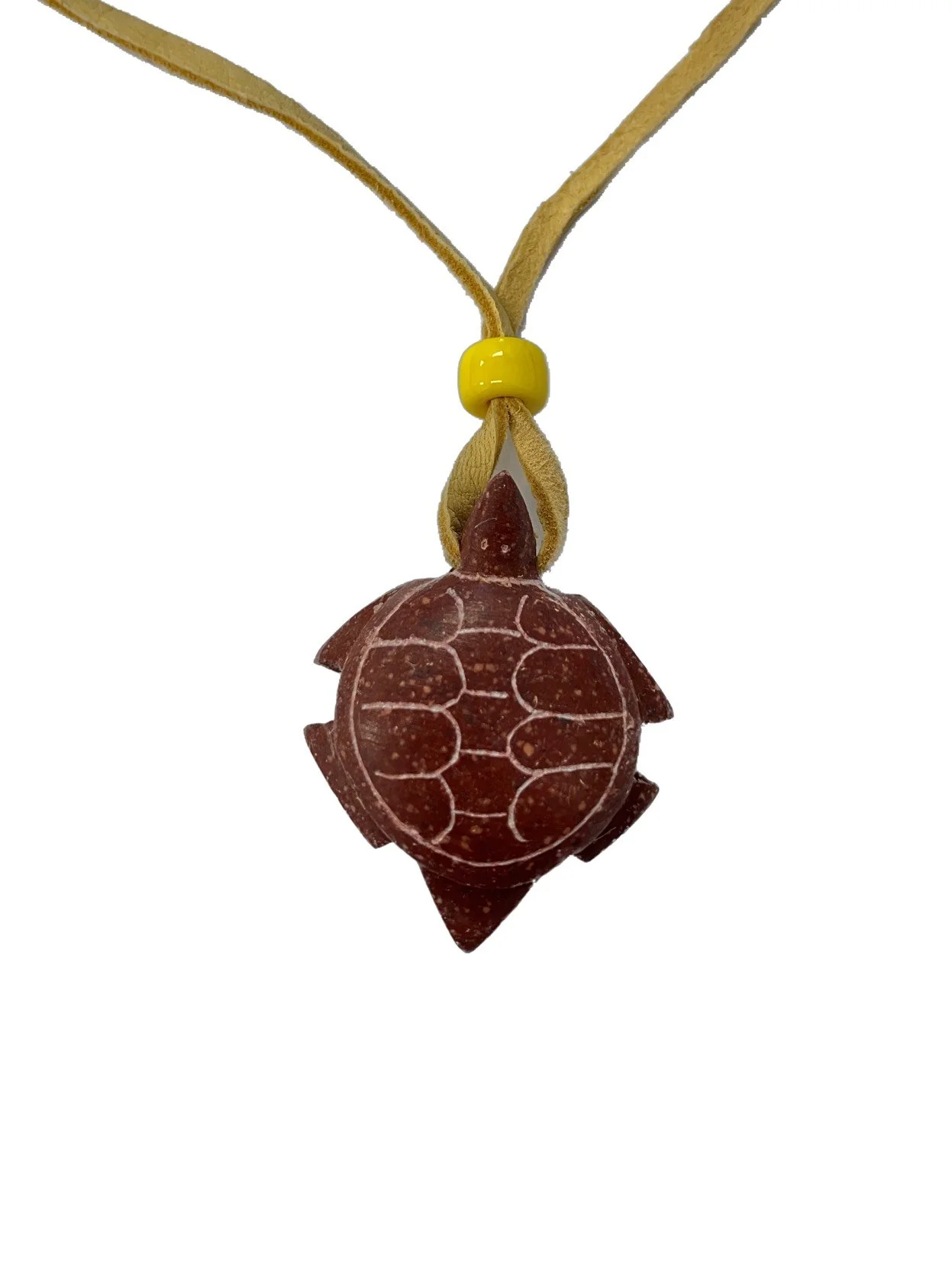 Pendant Necklaces — Pipestone Indian Shrine Association