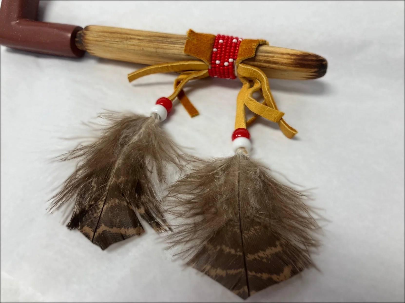 Pipes — Pipestone Indian Shrine Association