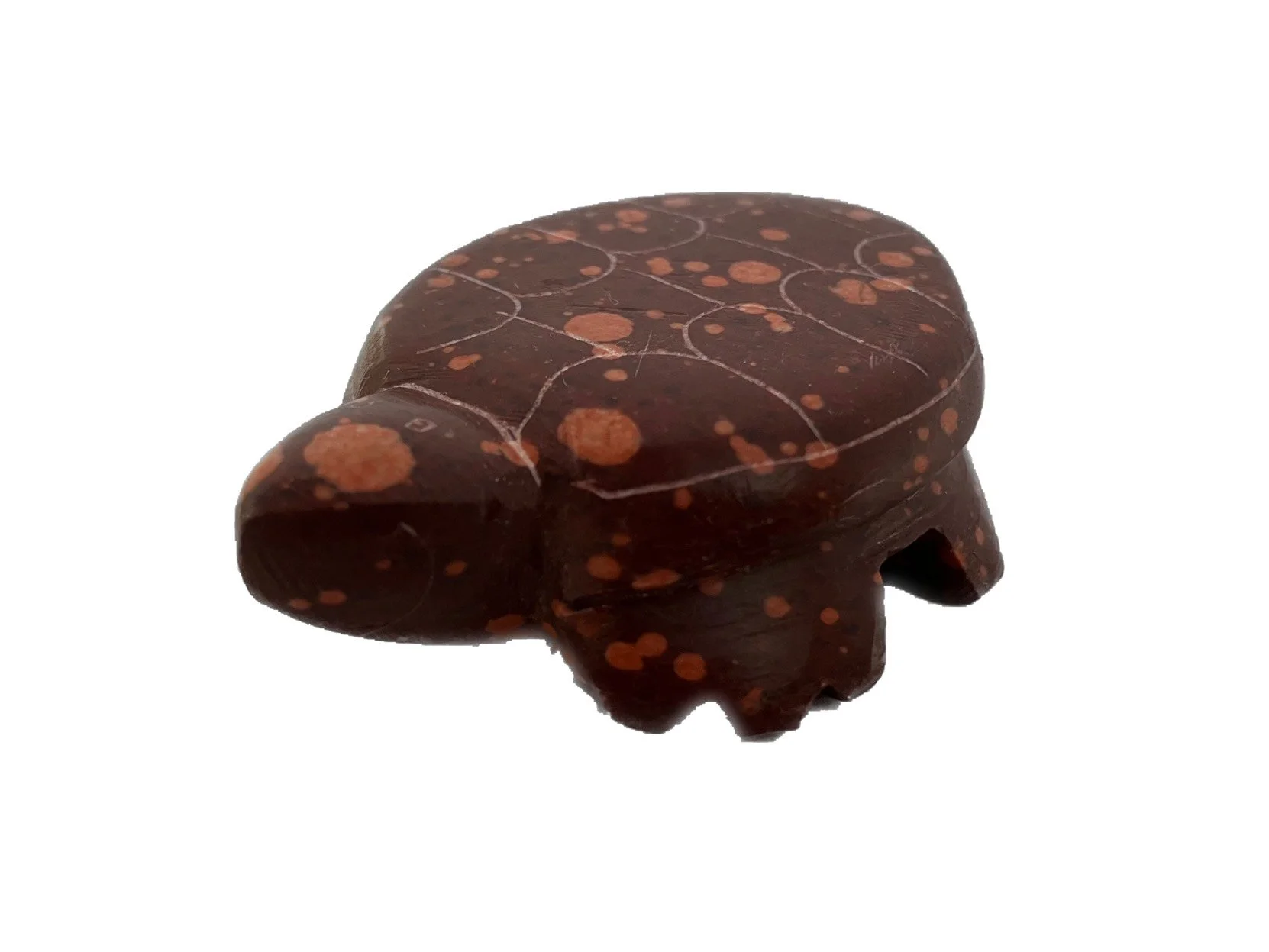 Small Turtle Effigies — Pipestone Indian Shrine Association