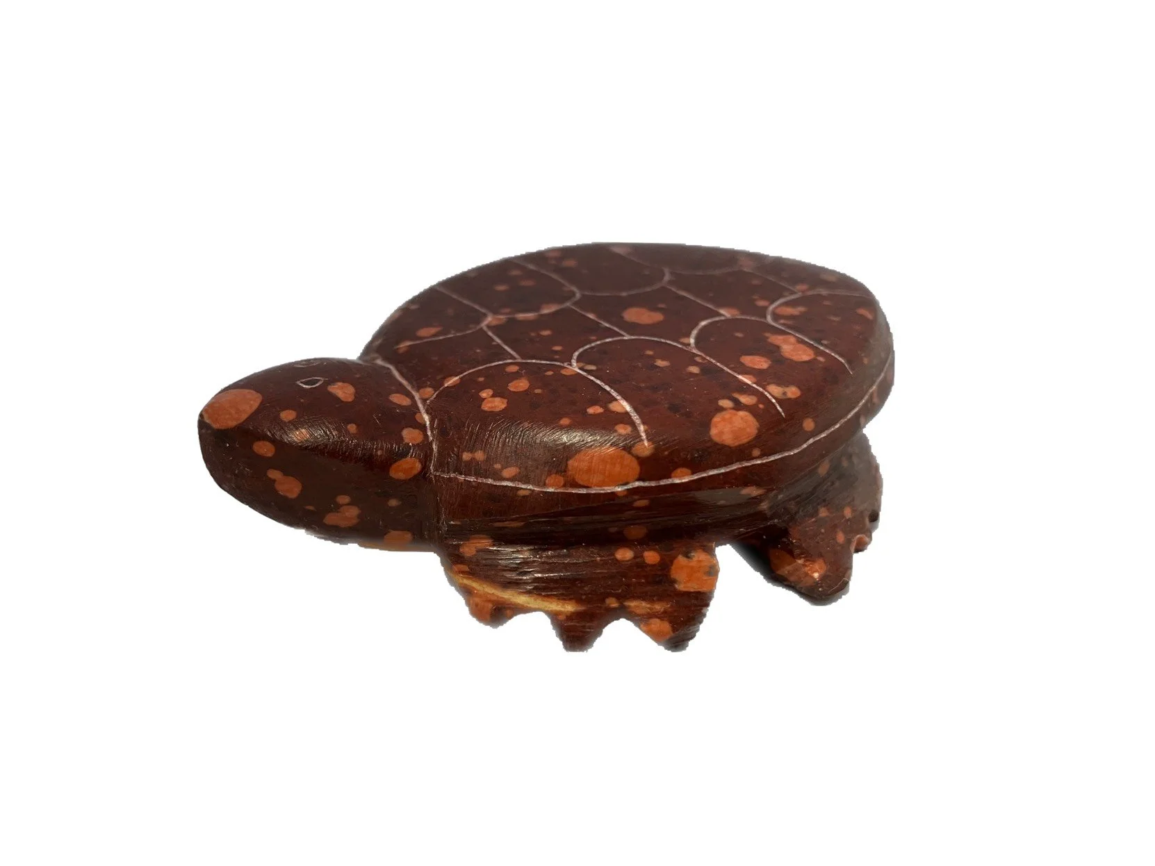 Small Turtle Effigies — Pipestone Indian Shrine Association