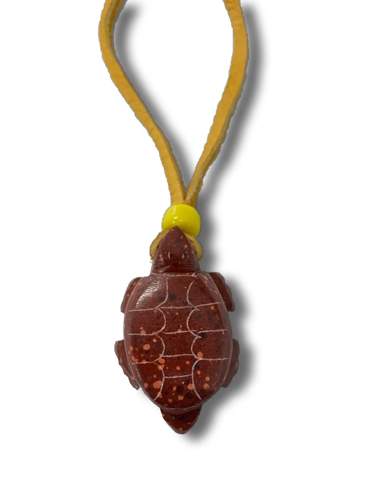 Pendant Necklaces — Pipestone Indian Shrine Association