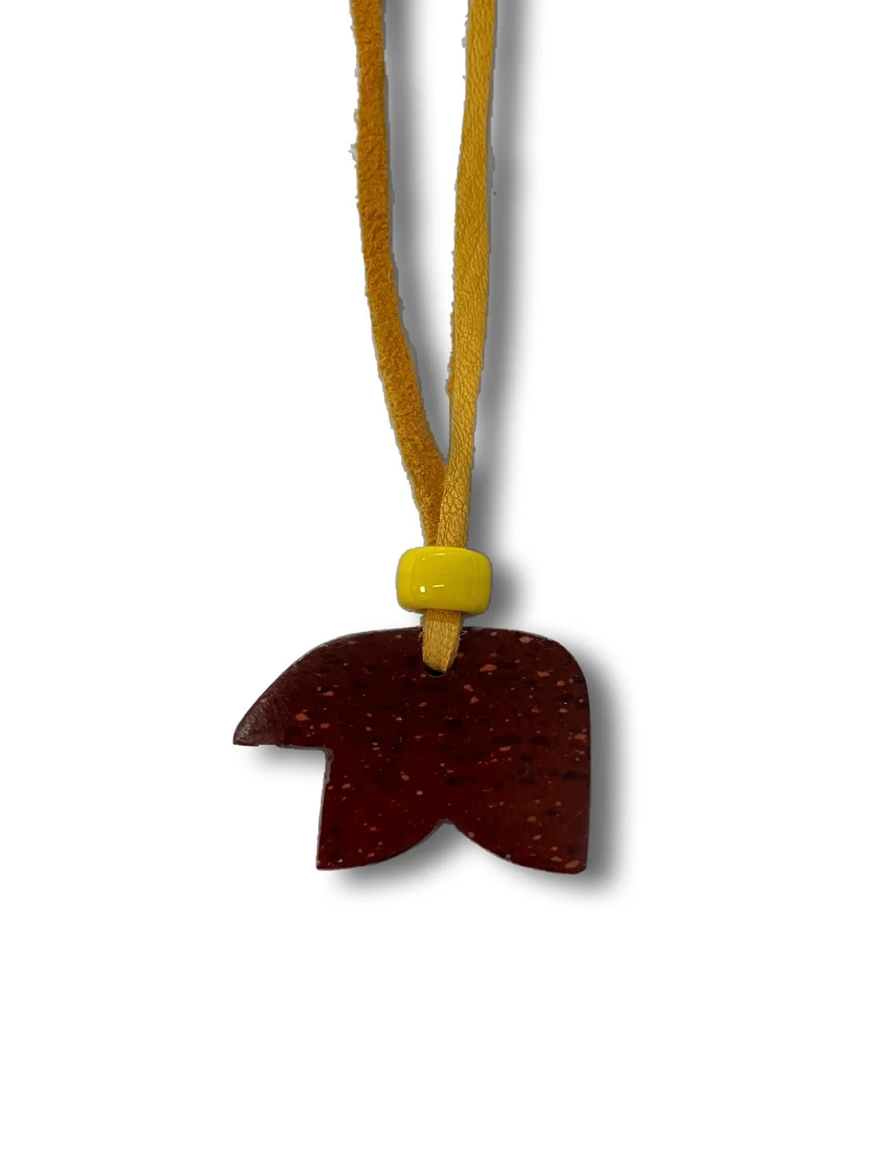 Pendant Necklaces — Pipestone Indian Shrine Association