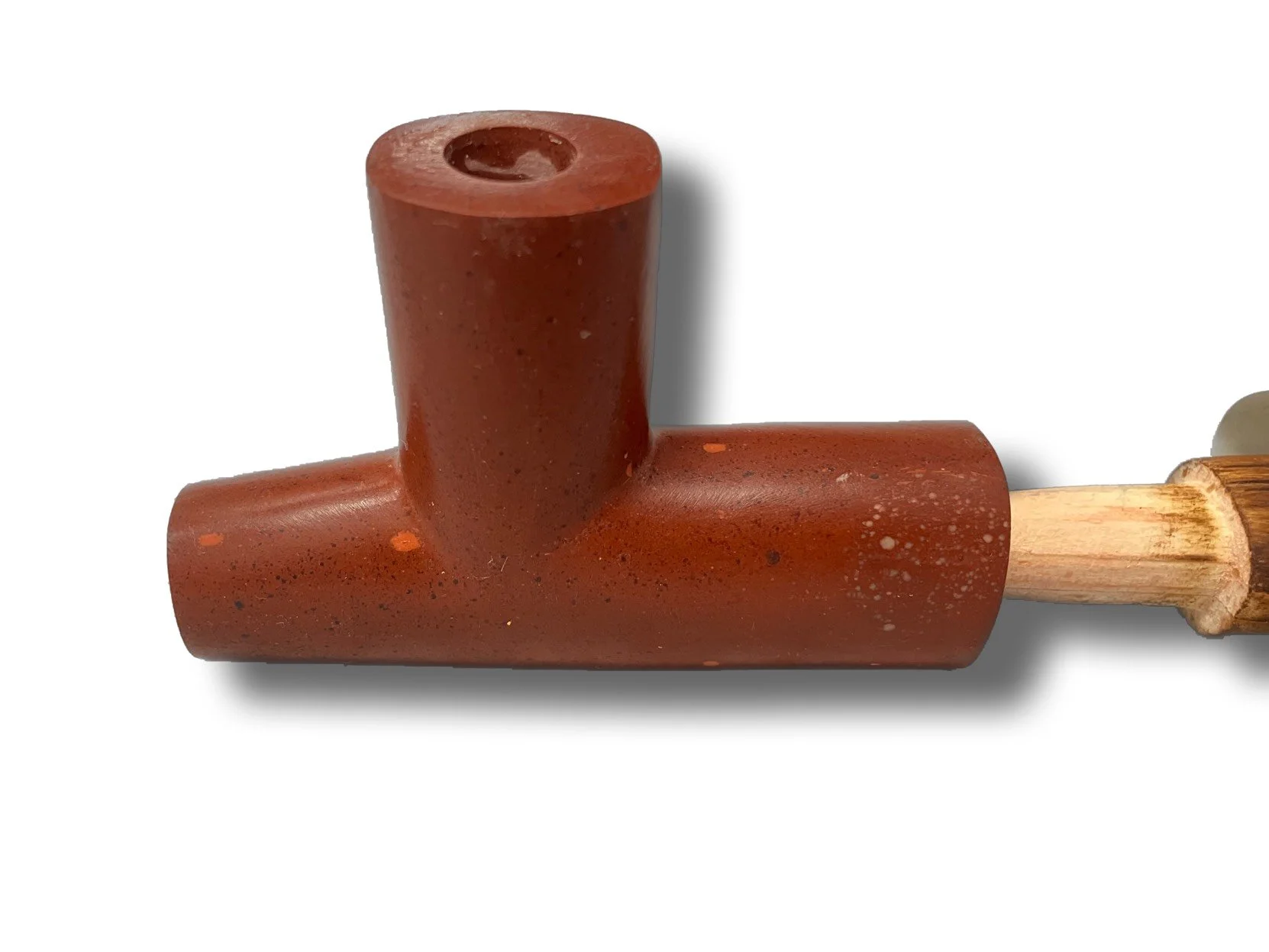 Pipes — Pipestone Indian Shrine Association