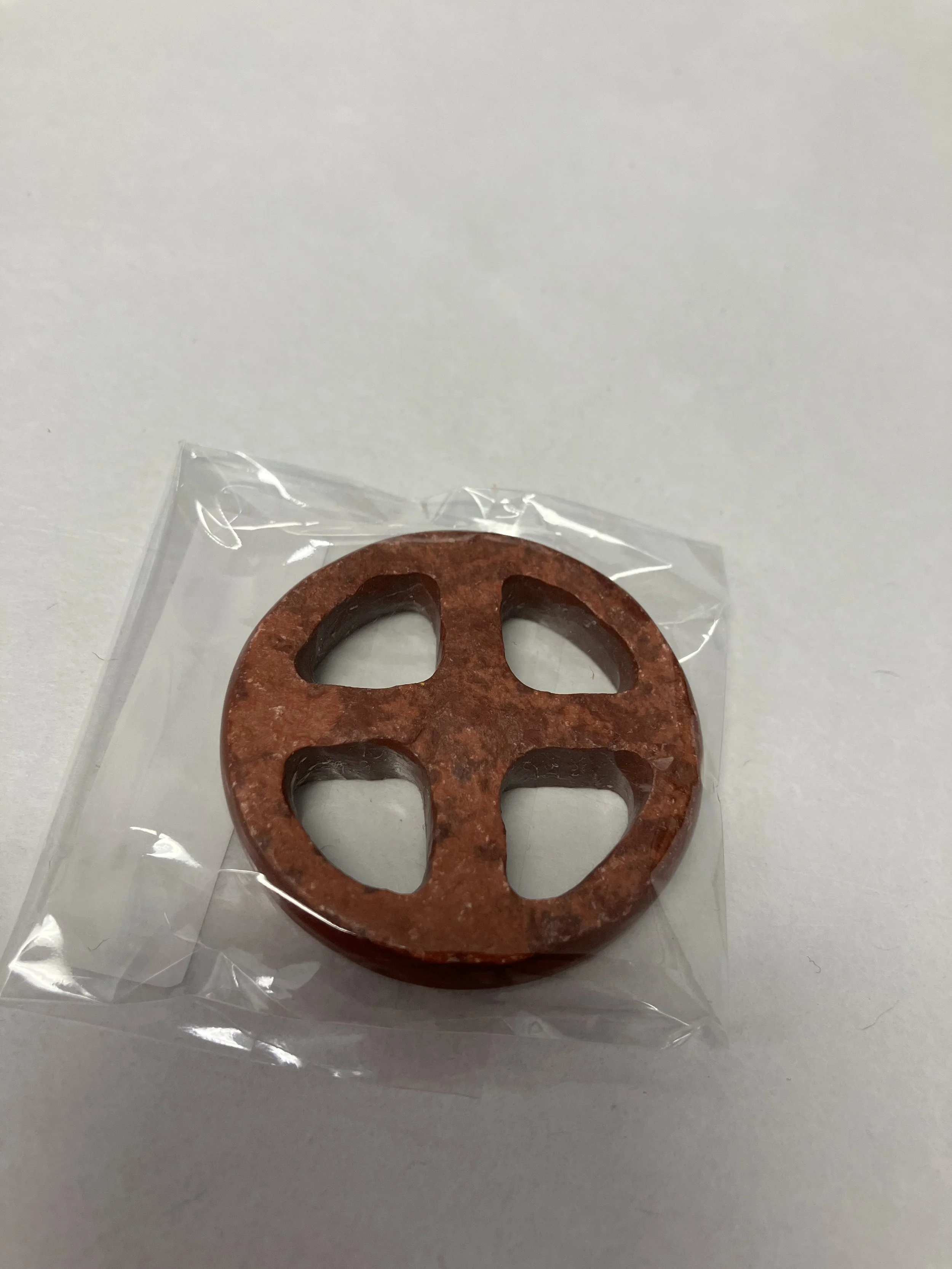 Pipes — Pipestone Indian Shrine Association