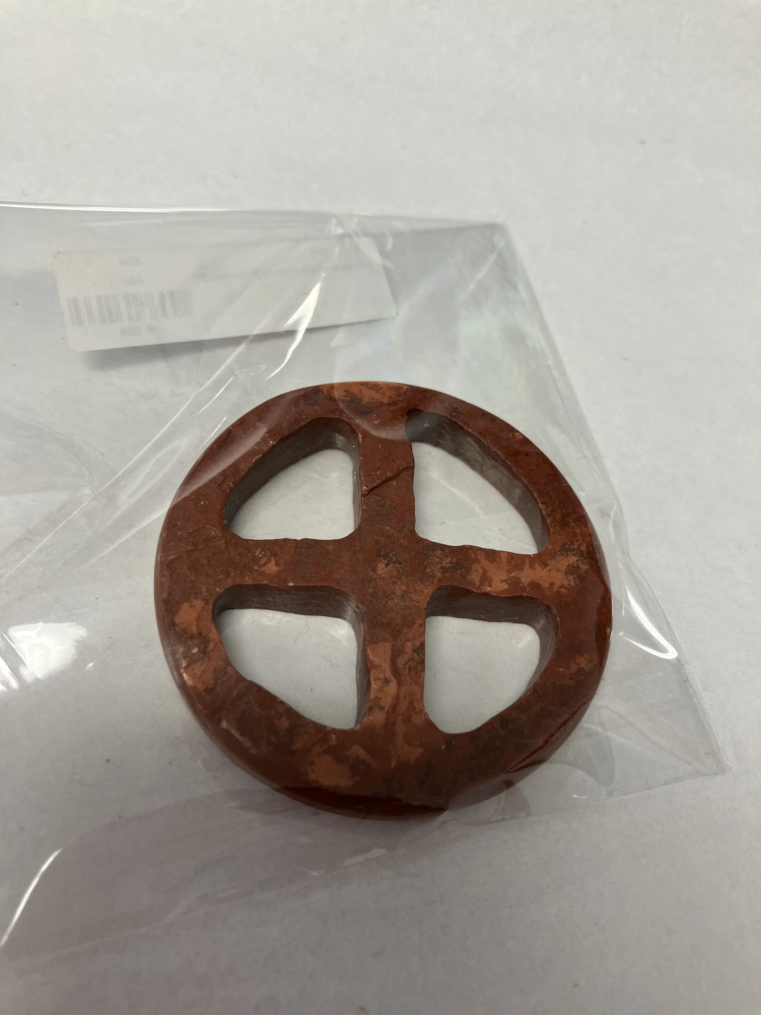 Pipes — Pipestone Indian Shrine Association