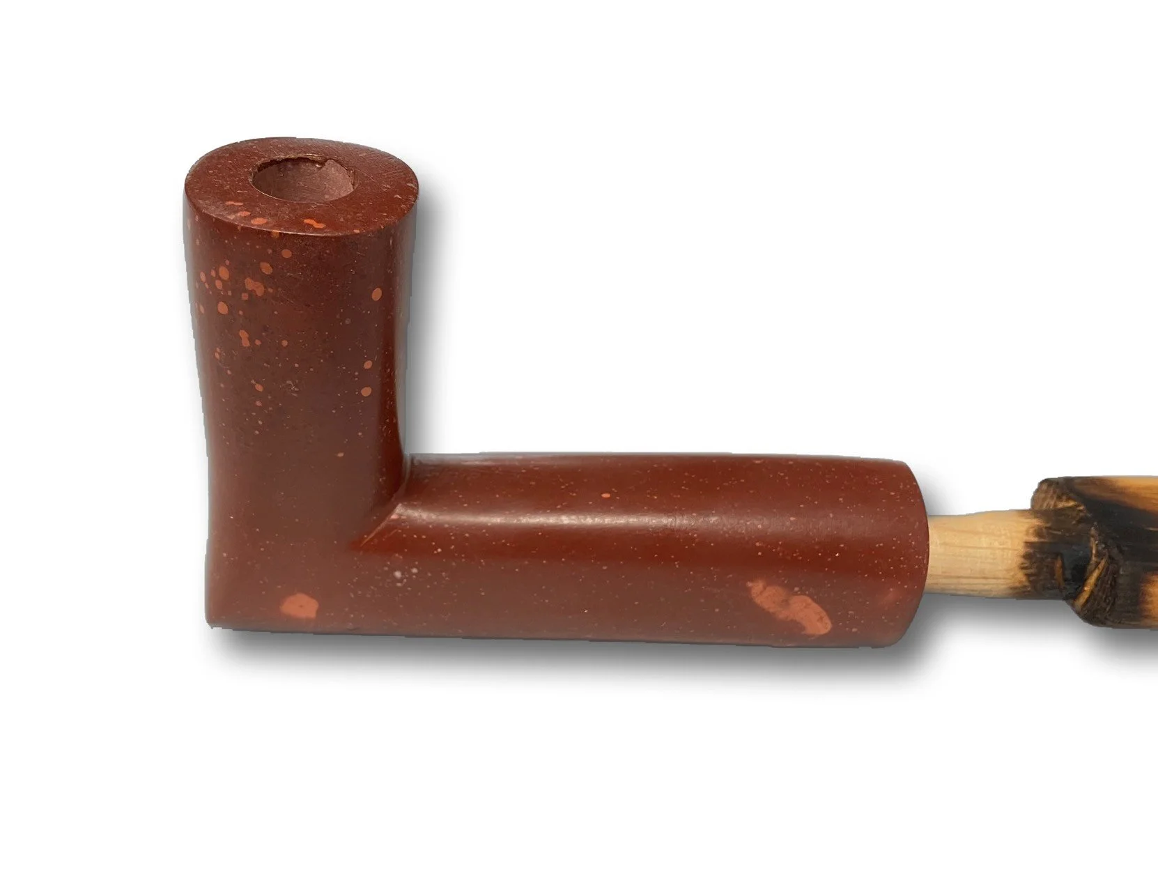 Pipes — Pipestone Indian Shrine Association