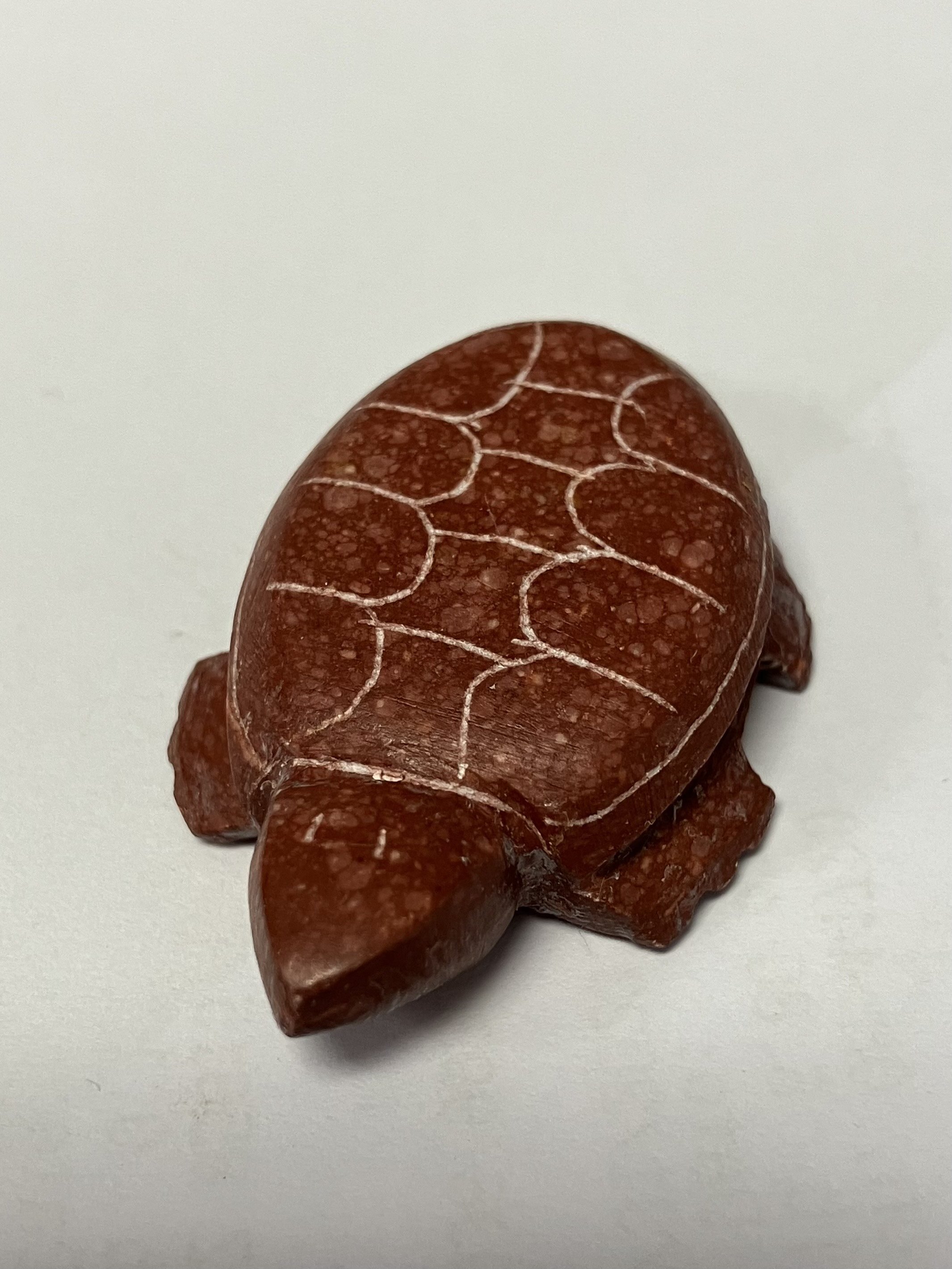 Small Turtle Effigies — Pipestone Indian Shrine Association