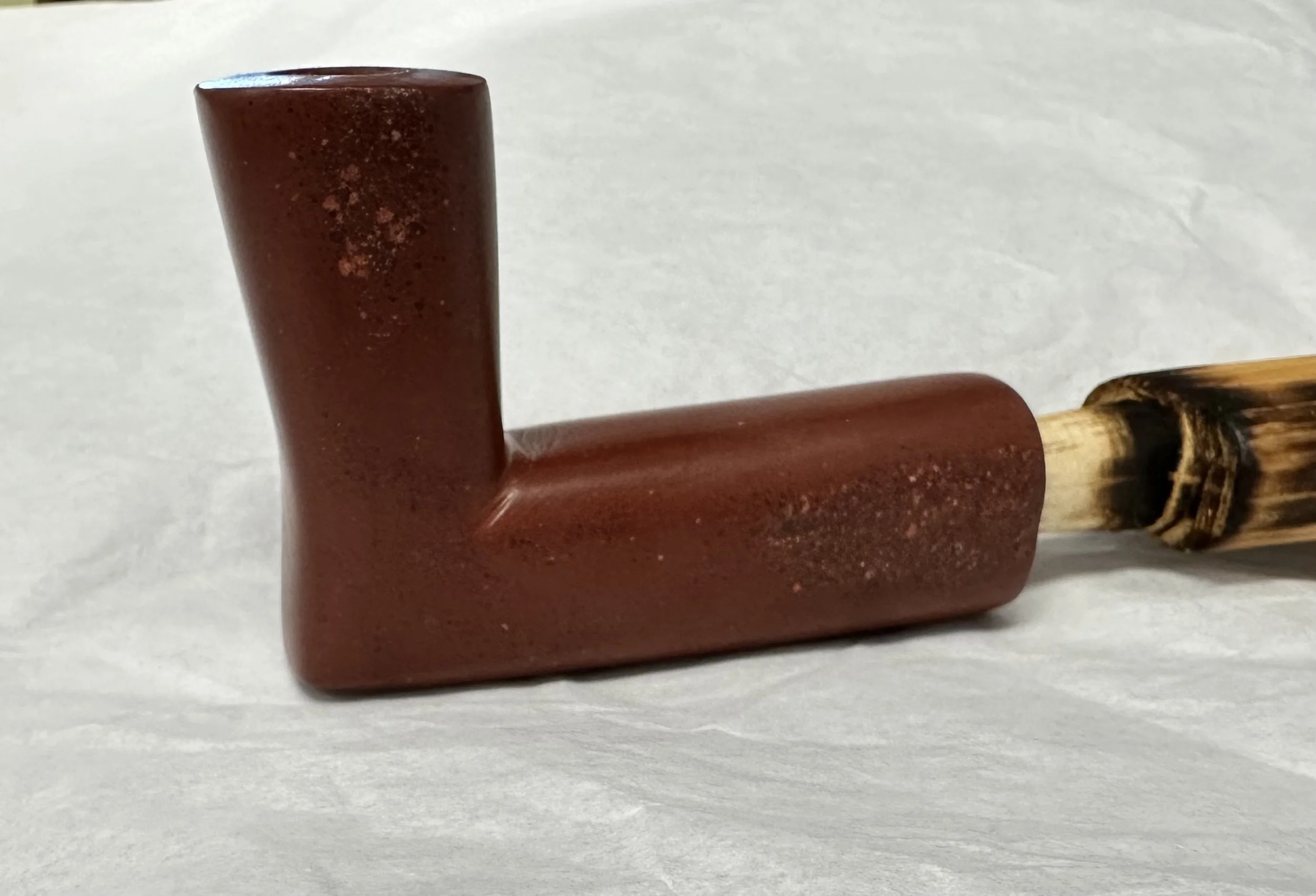 Pipes — Pipestone Indian Shrine Association