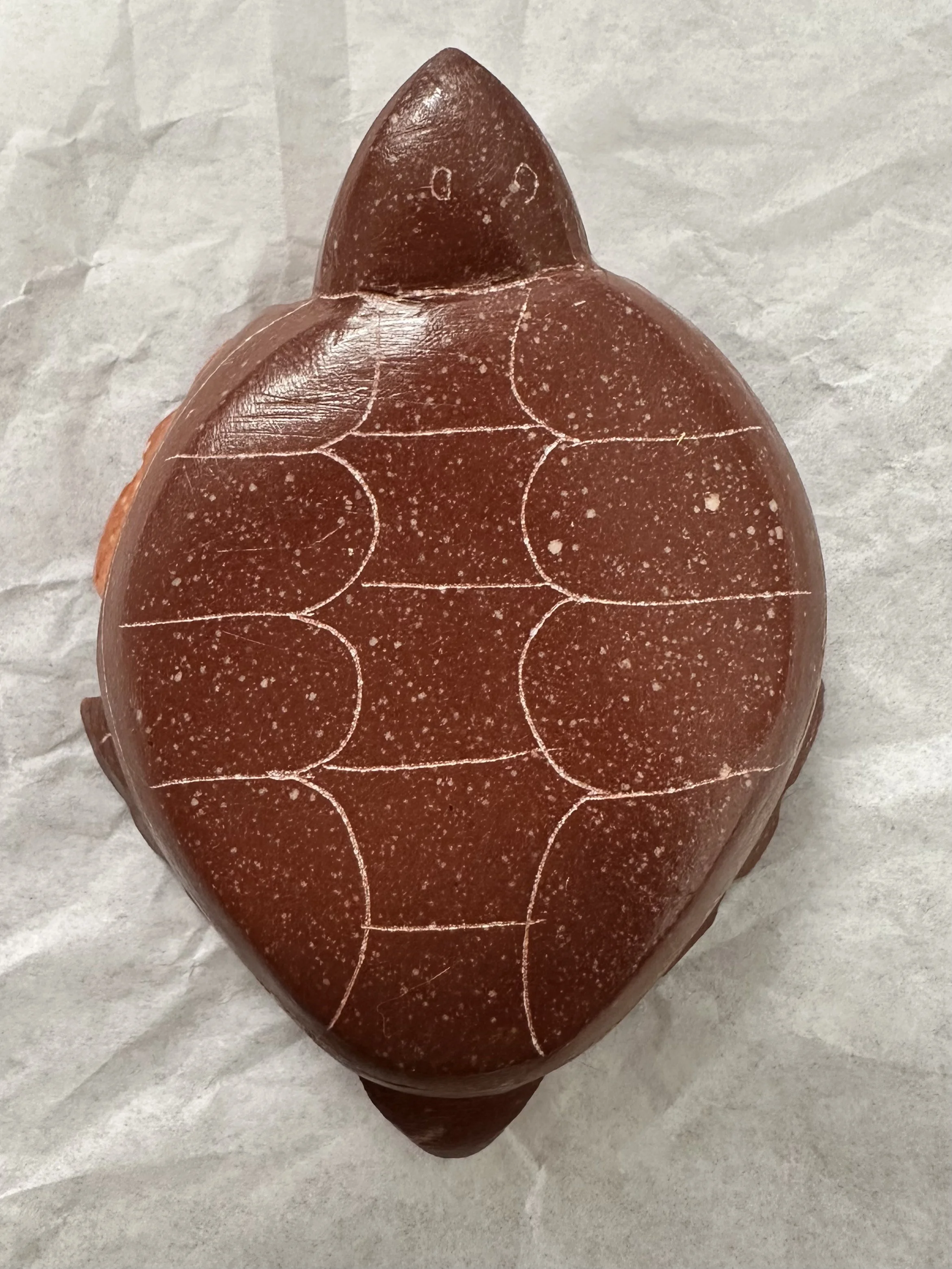 Large Turtle Effigies — Pipestone Indian Shrine Association