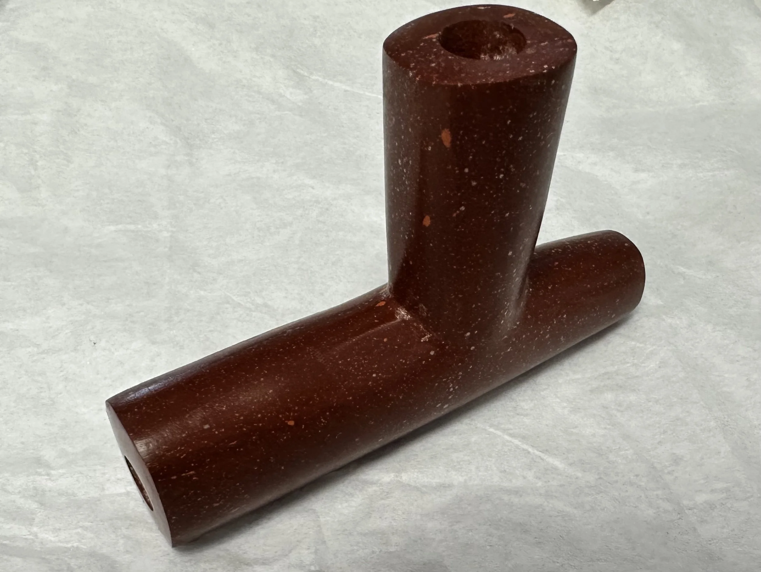 Pipes — Pipestone Indian Shrine Association