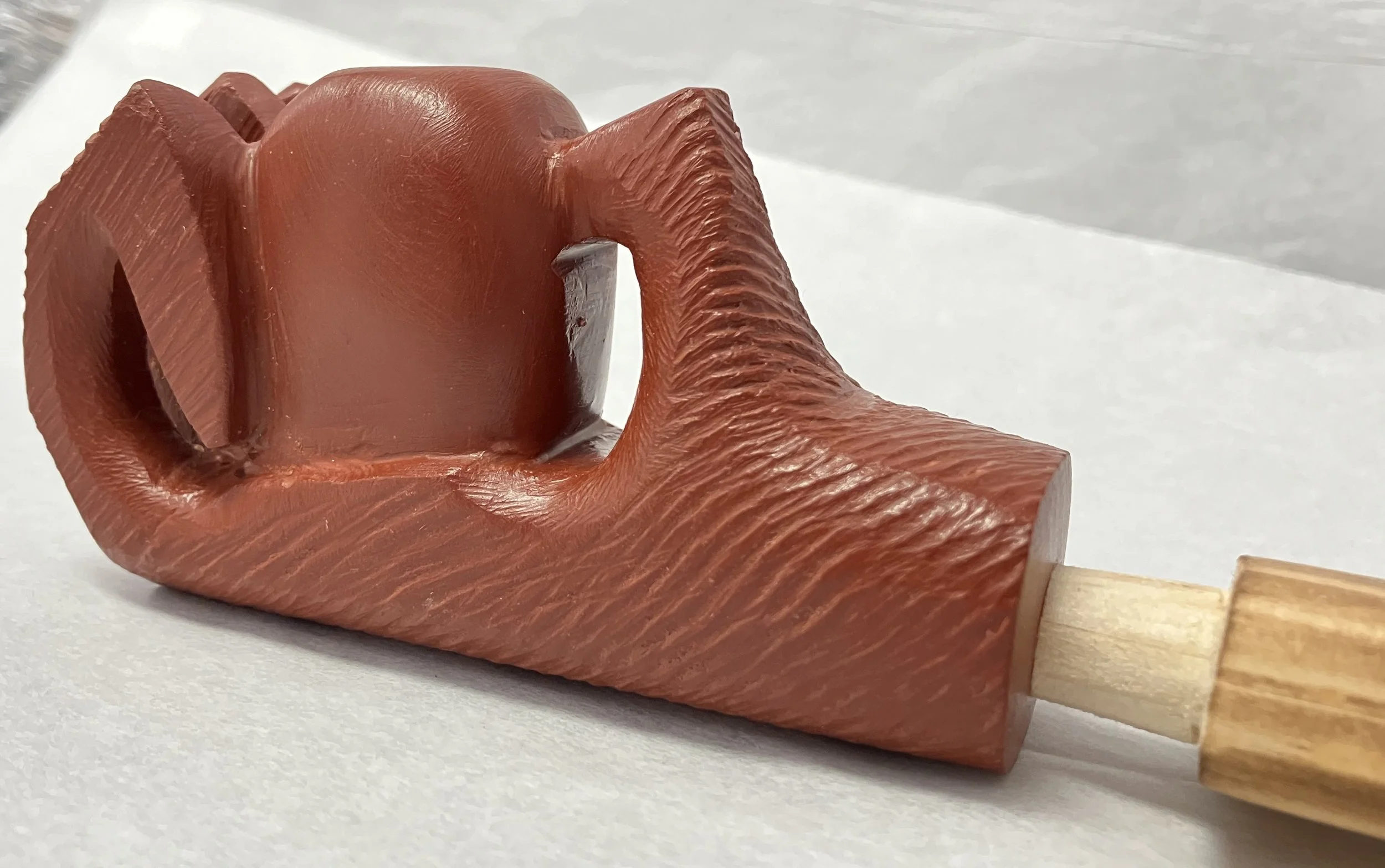 Pipes — Pipestone Indian Shrine Association