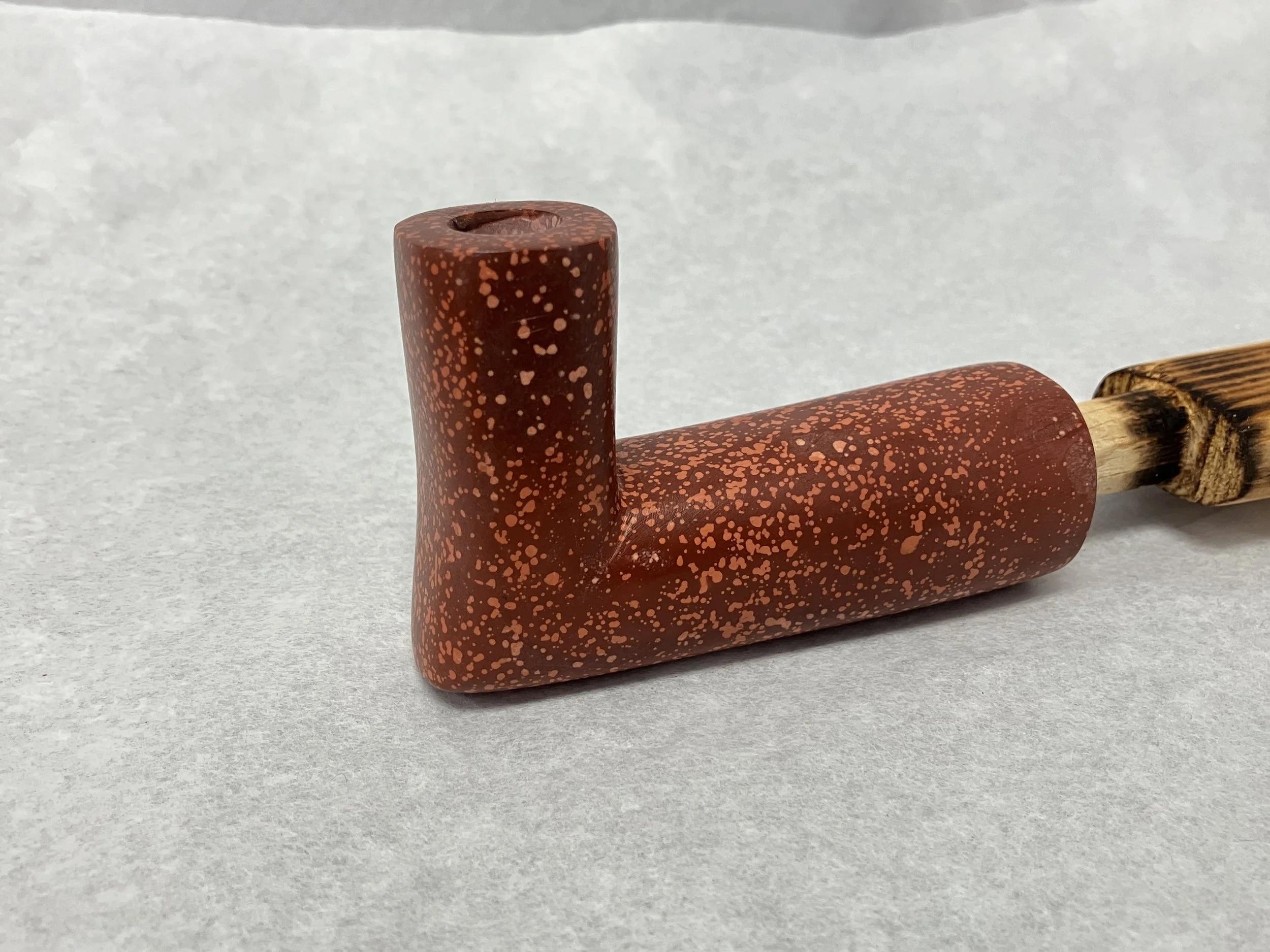 Pipes — Pipestone Indian Shrine Association