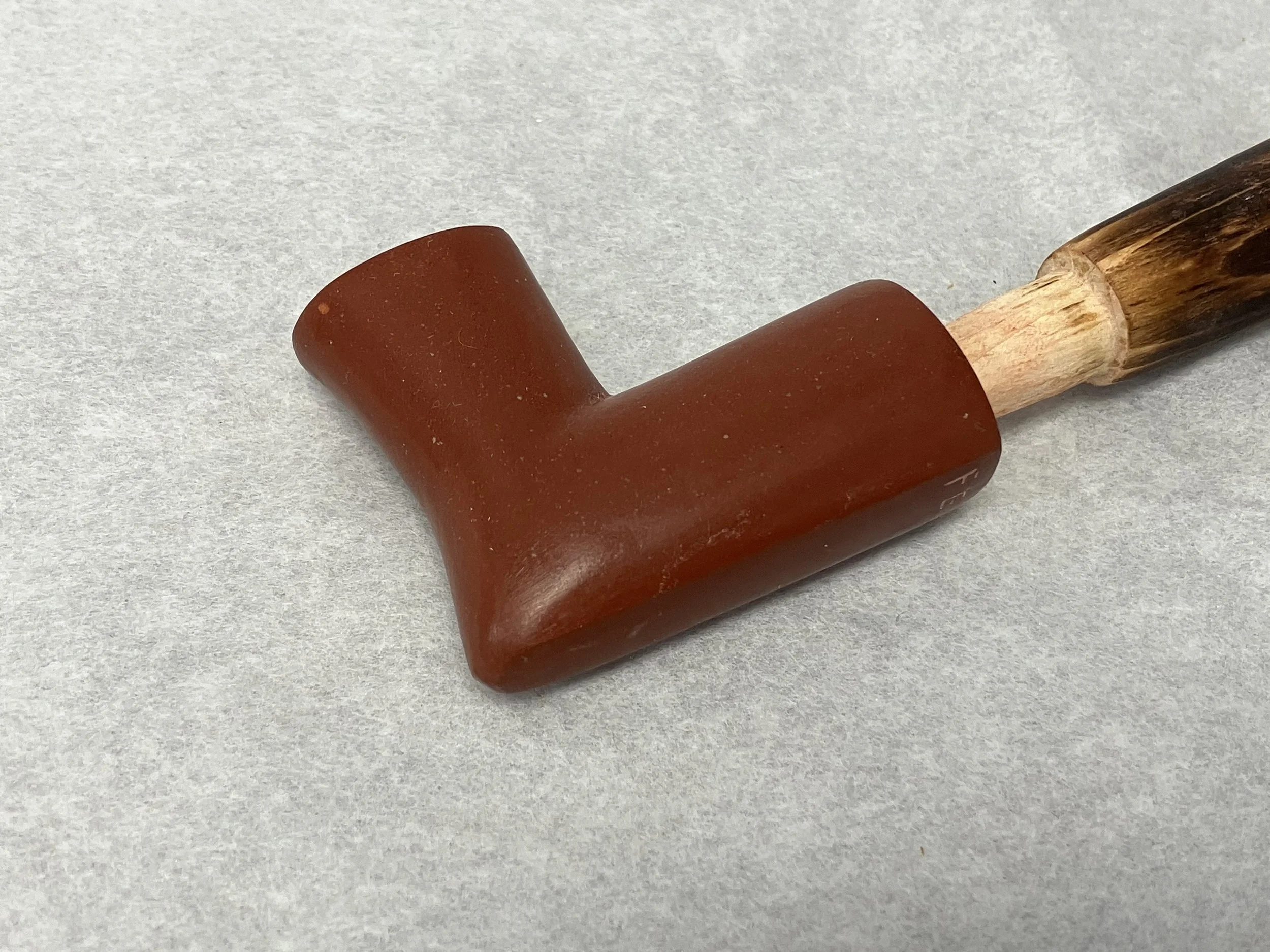 Pipes — Pipestone Indian Shrine Association