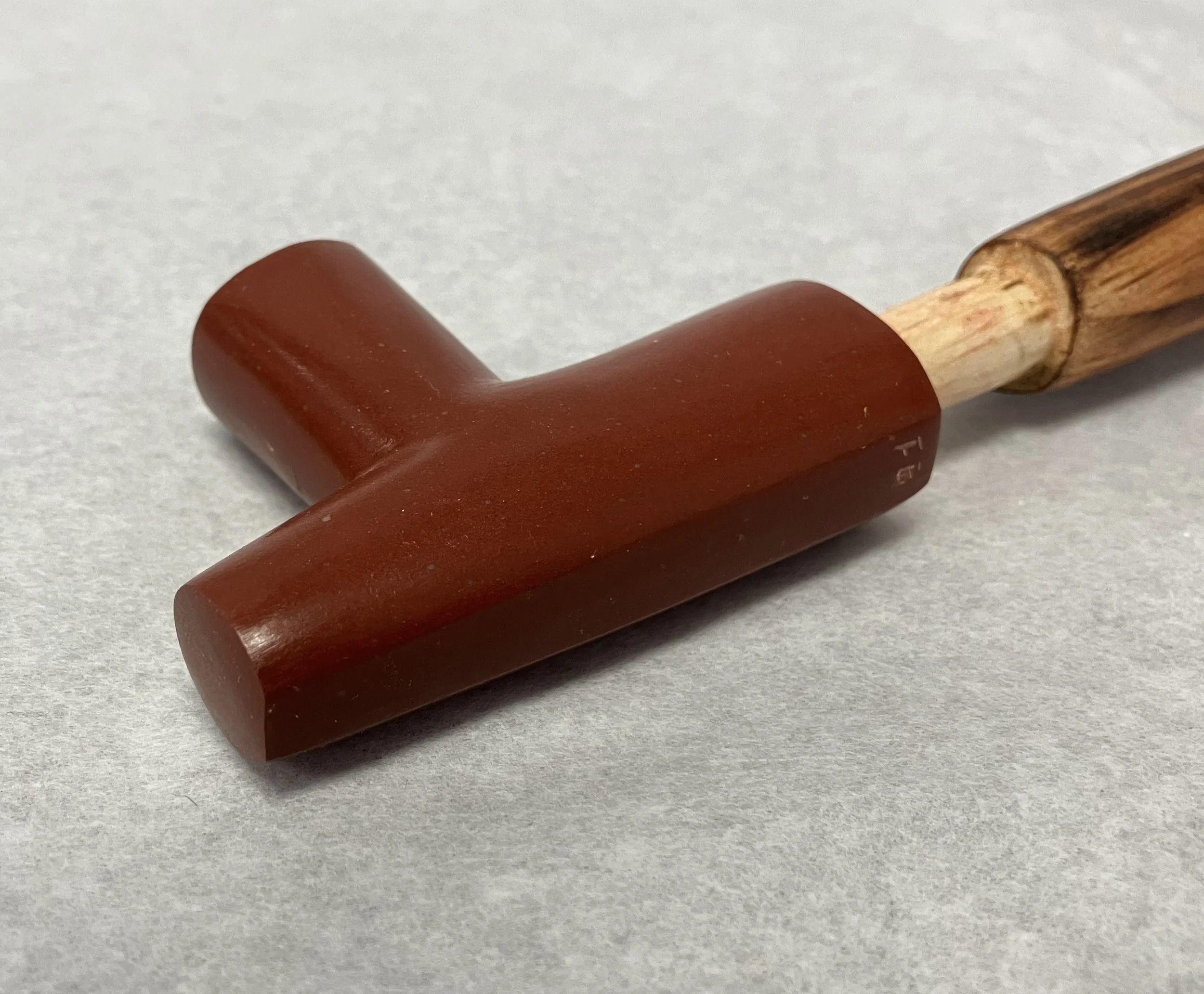 Pipes — Pipestone Indian Shrine Association