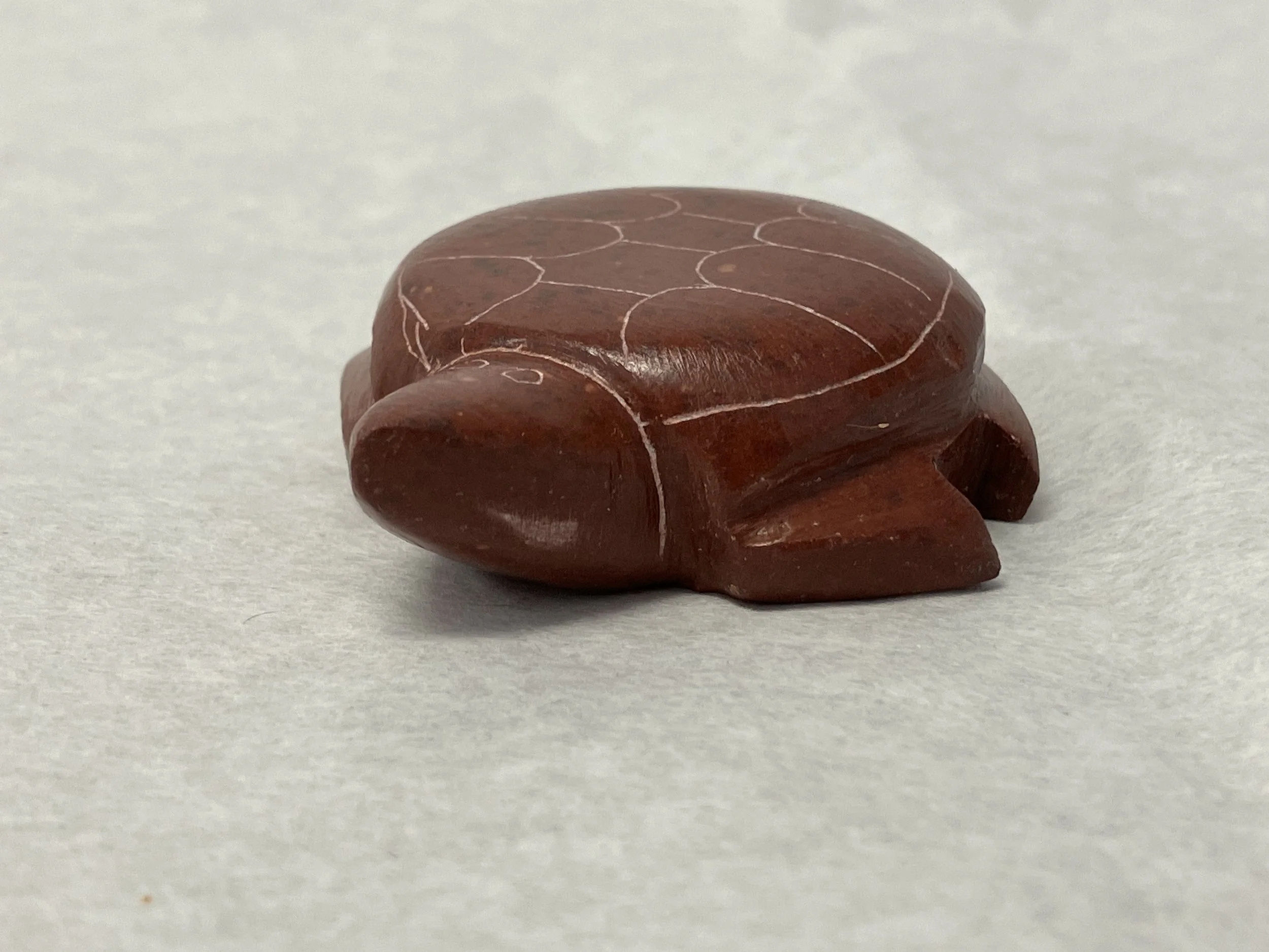 Small Turtle Effigies — Pipestone Indian Shrine Association