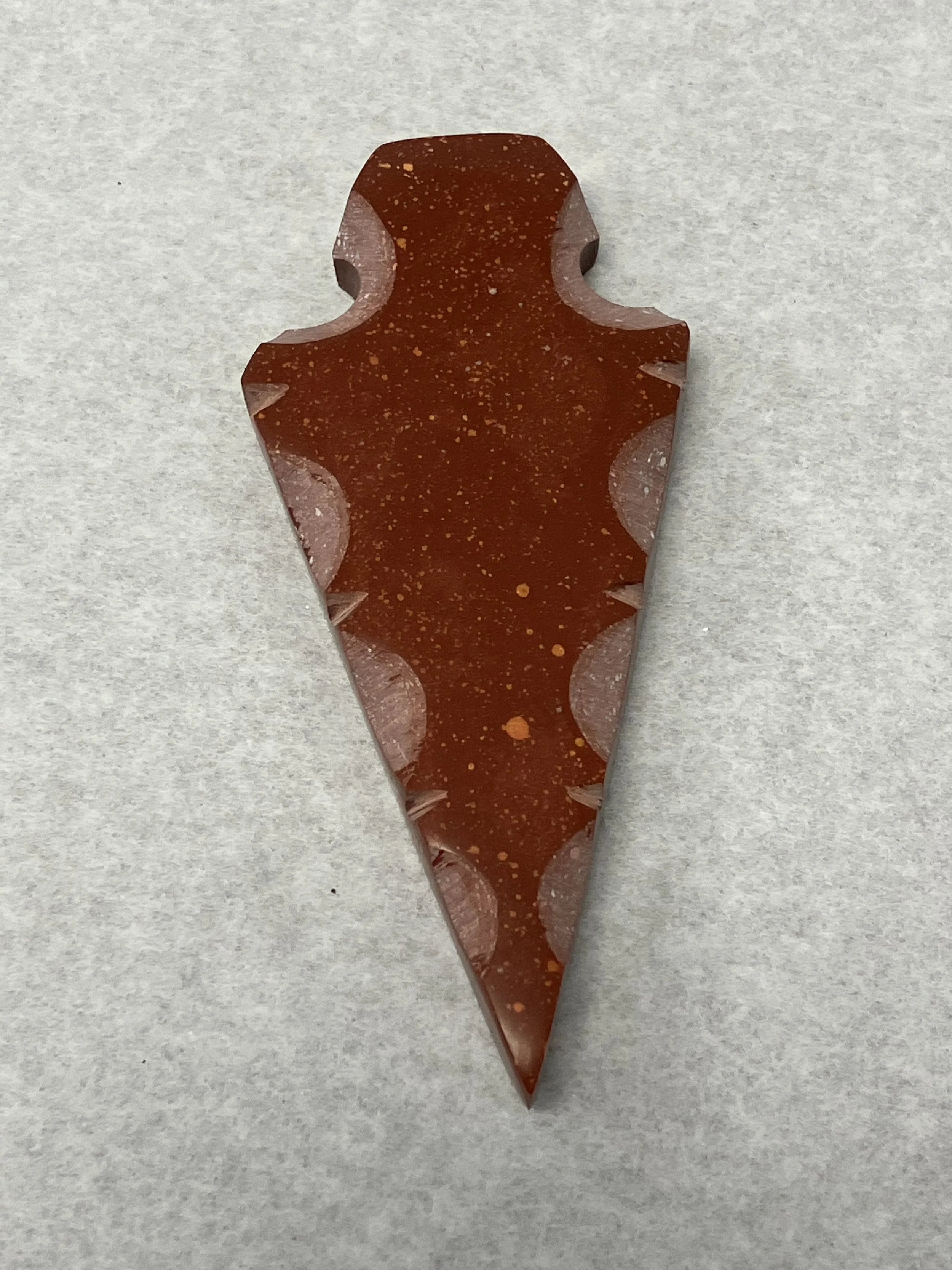 Paperweights — Pipestone Indian Shrine Association