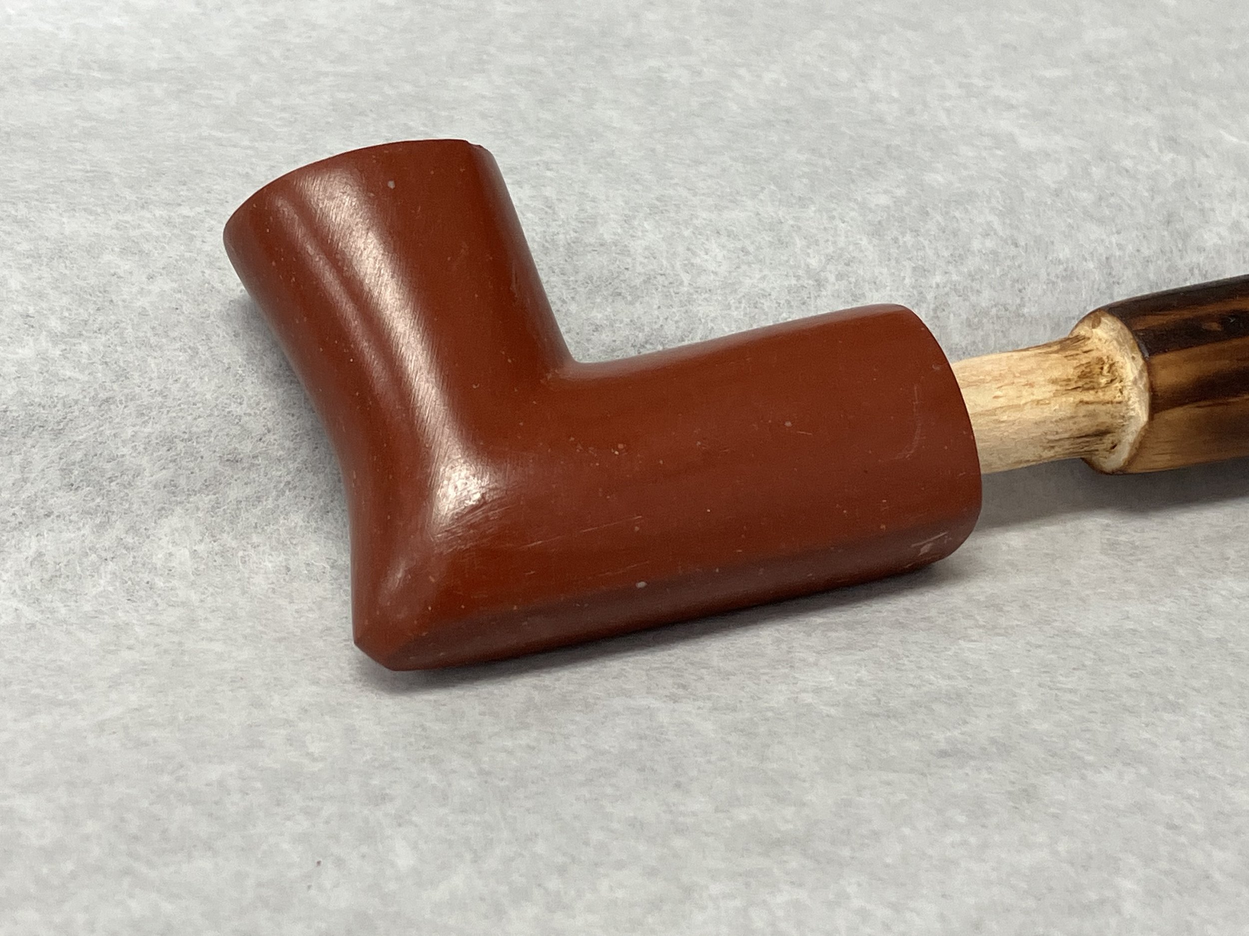 Pipes — Pipestone Indian Shrine Association