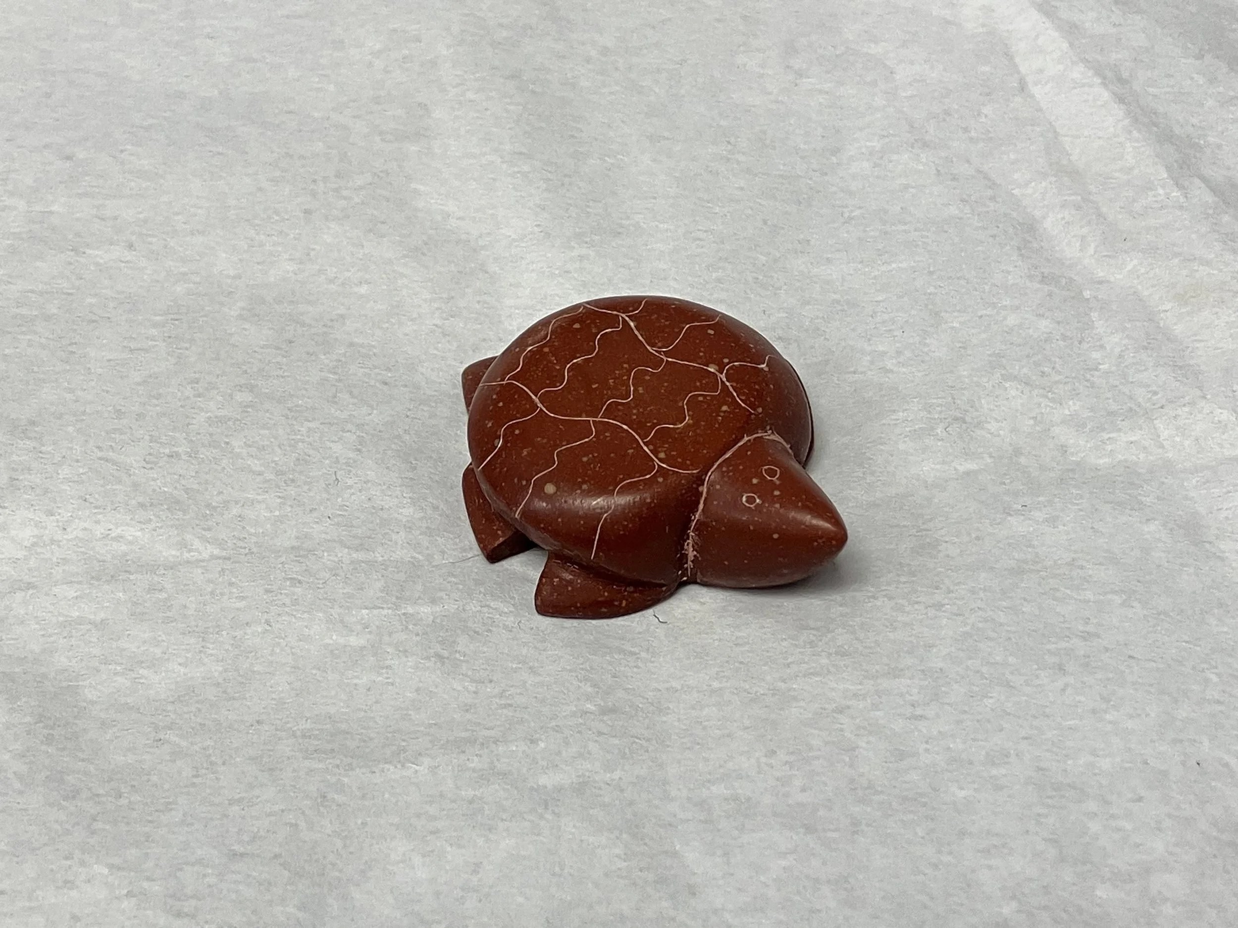 Small Turtle Effigies — Pipestone Indian Shrine Association