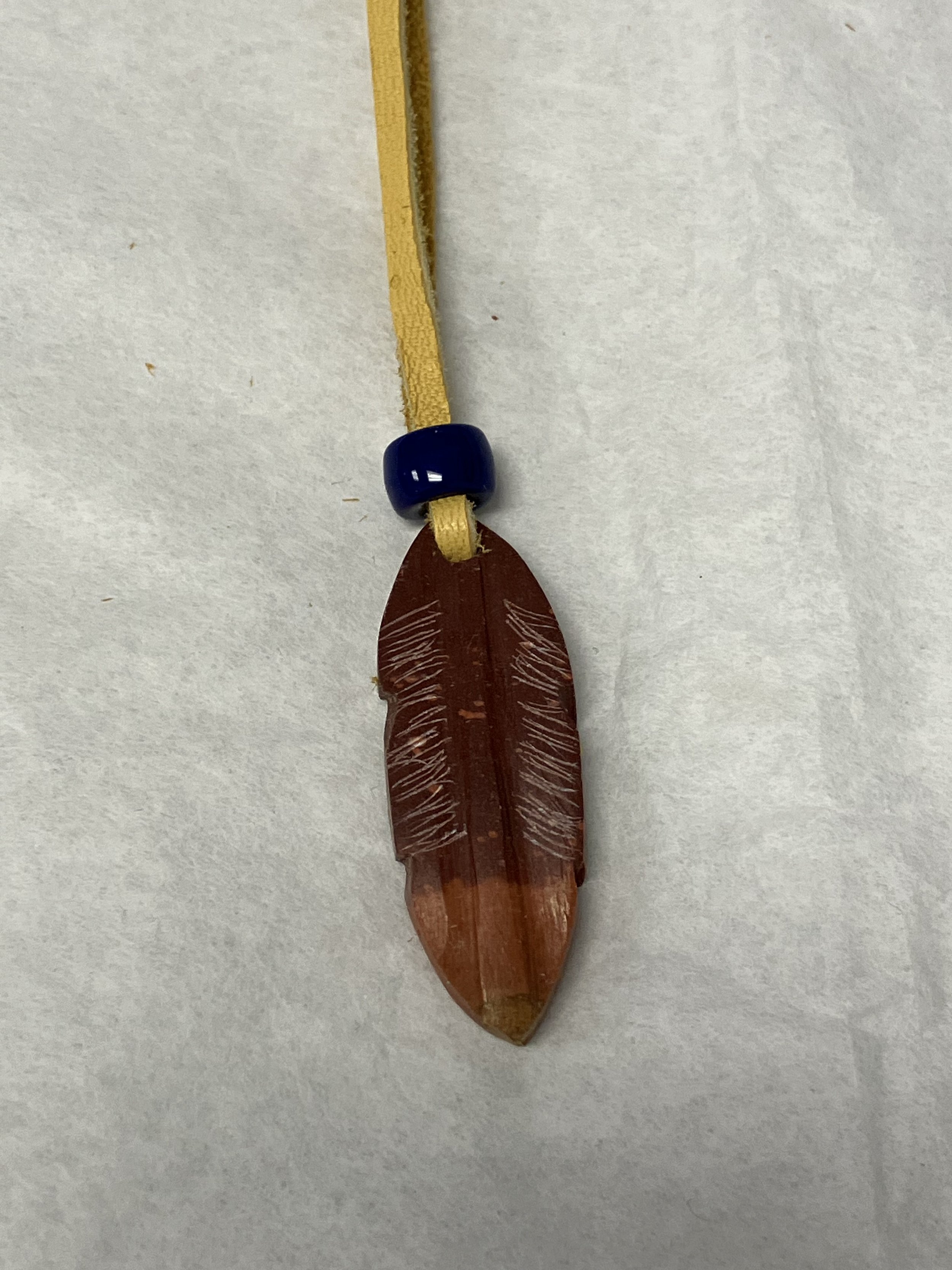 Pendant Necklaces — Pipestone Indian Shrine Association