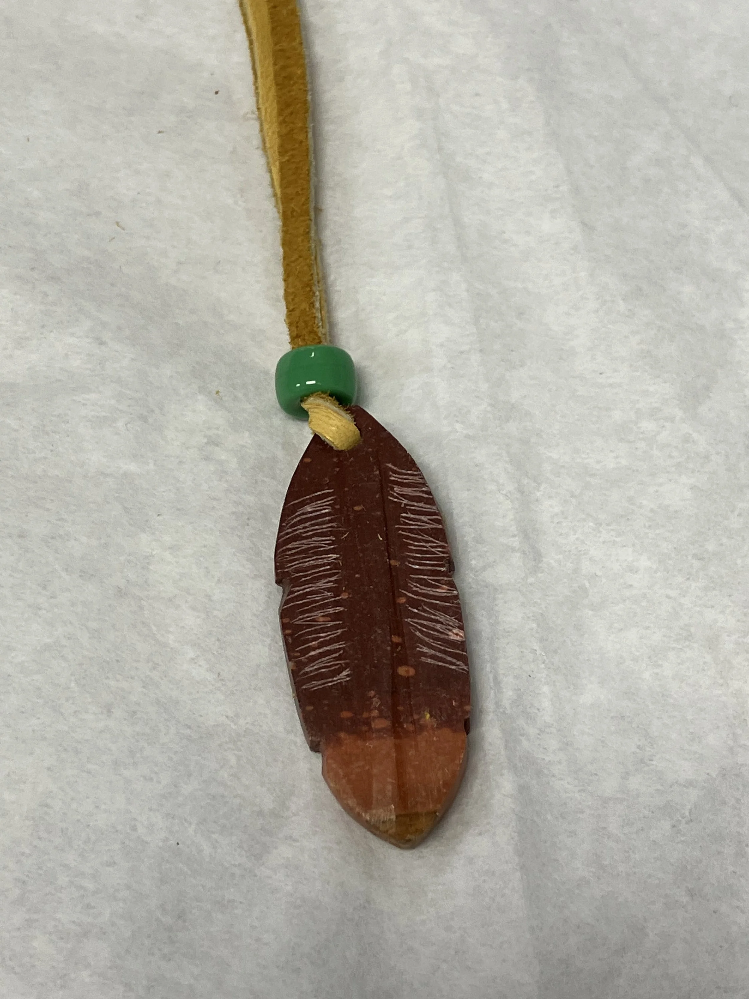 Pendant Necklaces — Pipestone Indian Shrine Association