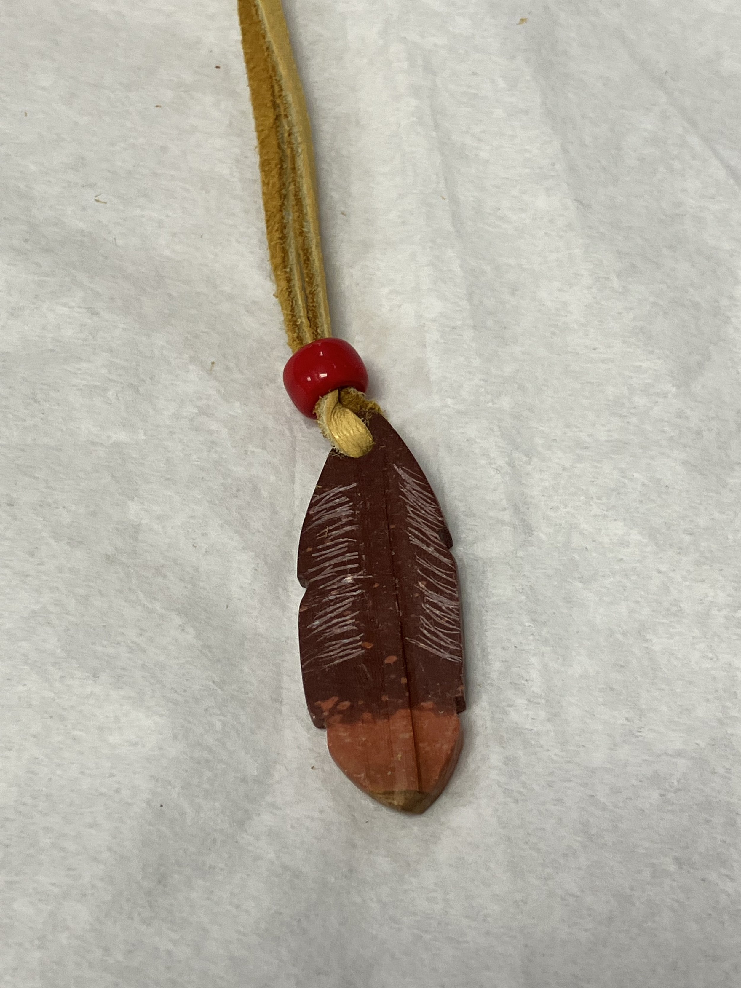 Pendant Necklaces — Pipestone Indian Shrine Association
