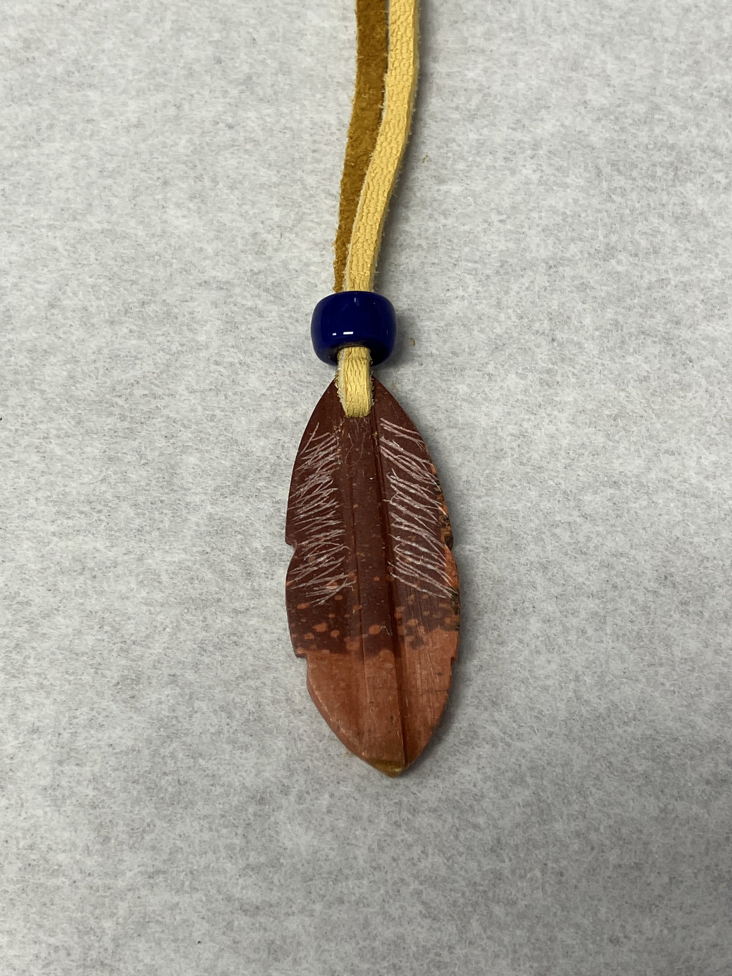 Pendant Necklaces — Pipestone Indian Shrine Association