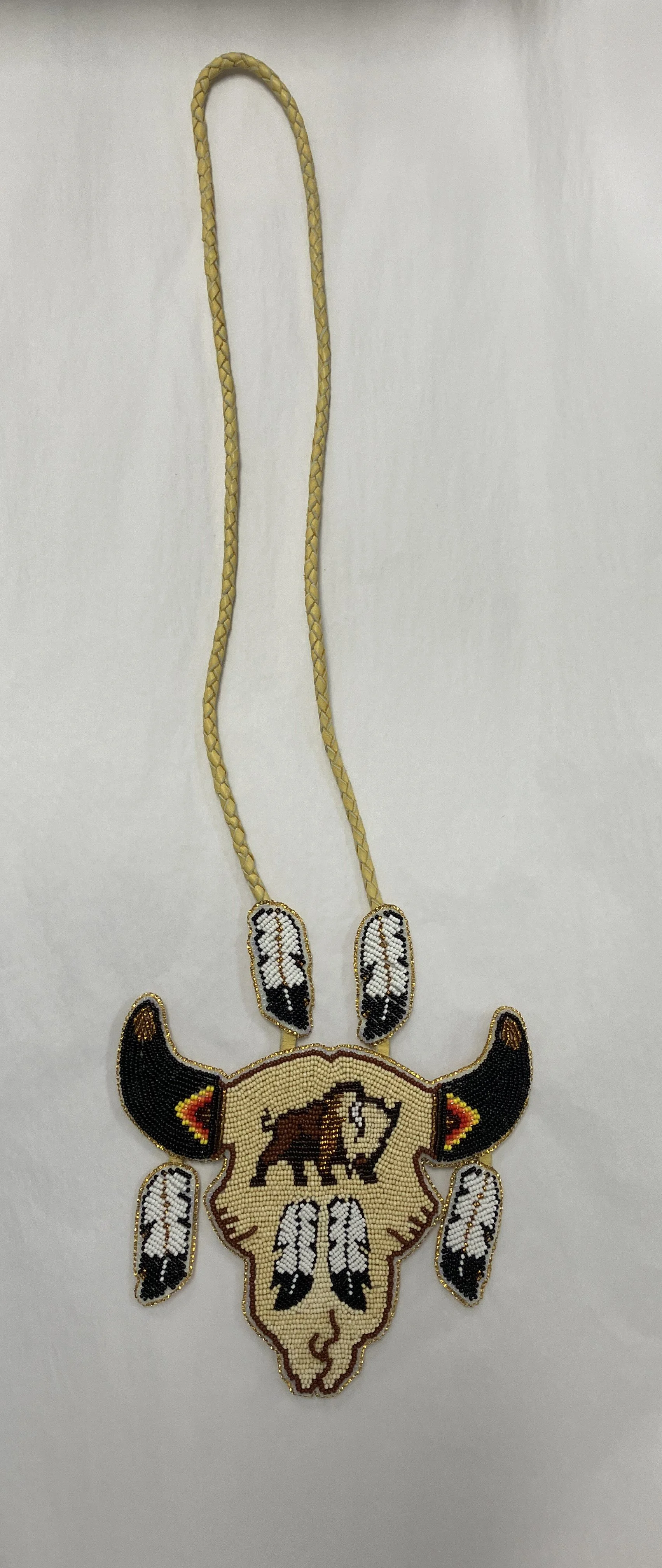 Beadwork — Pipestone Indian Shrine Association