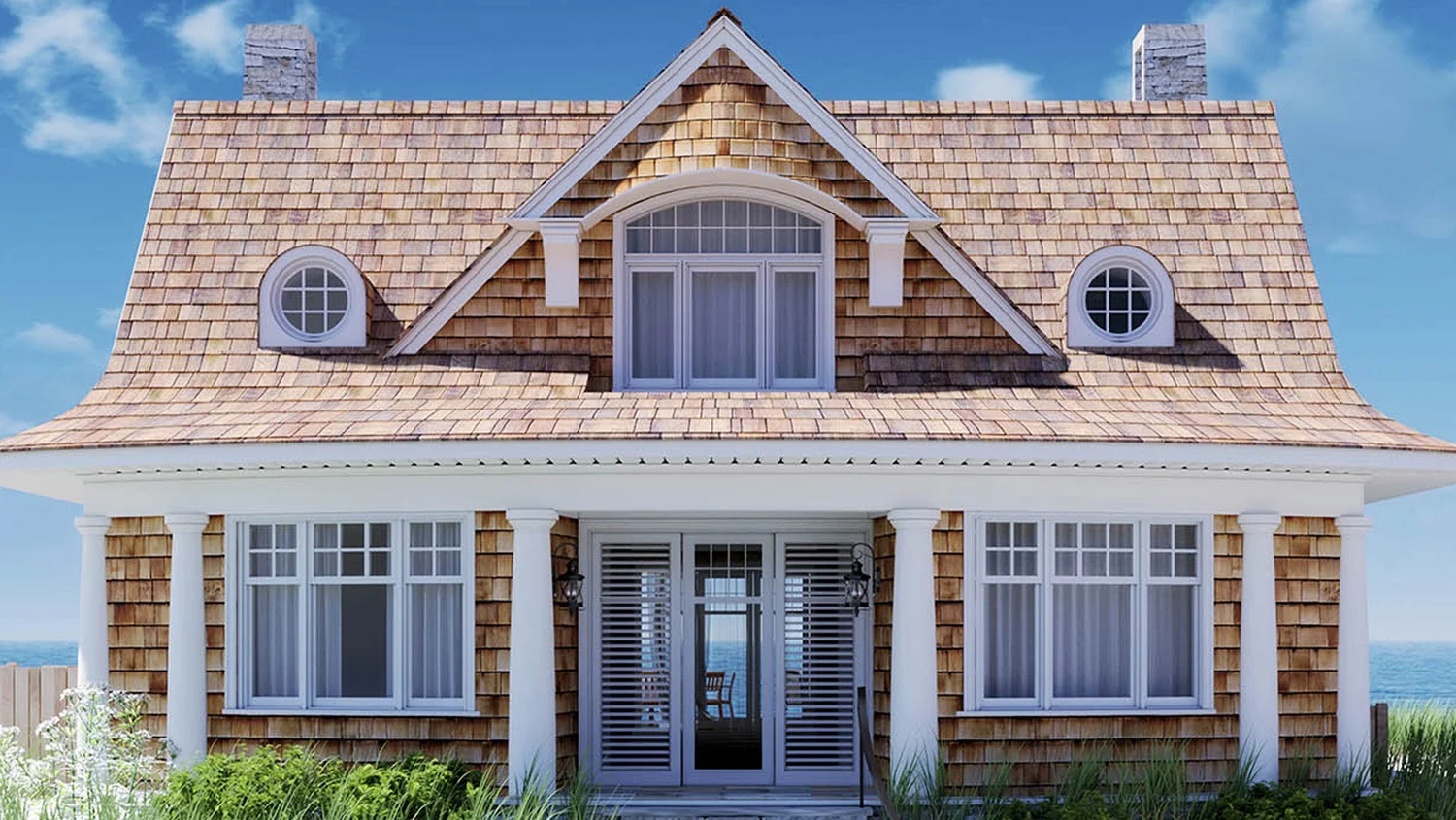 Beach House Beach House