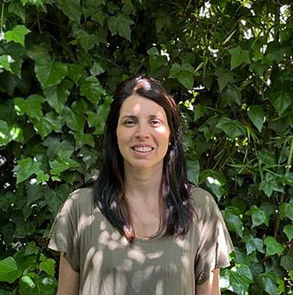 Agustina Rodriguez Fontan — KIMMEL STUDIO