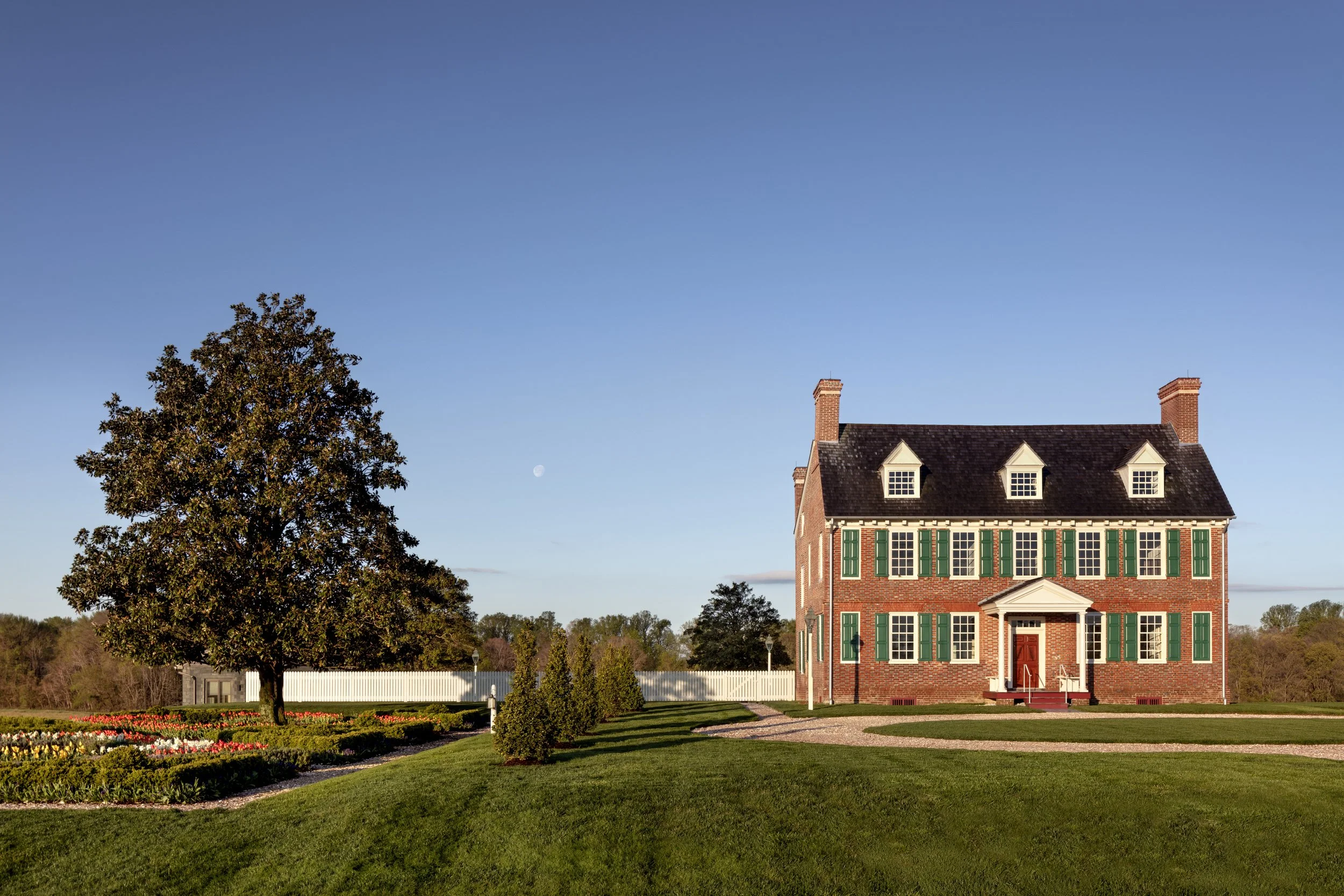 Historic Preservation Architecture — KIMMEL STUDIO ARCHITECTS