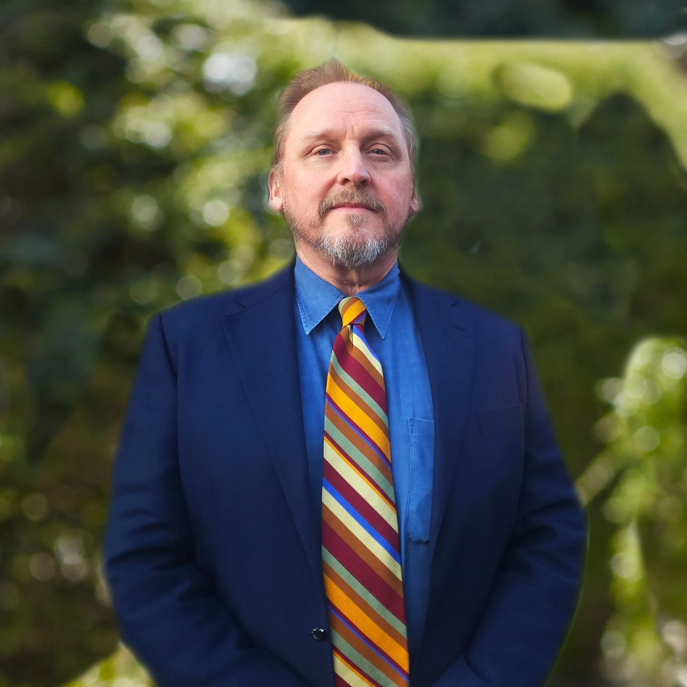 Dave DeWalle — KIMMEL STUDIO