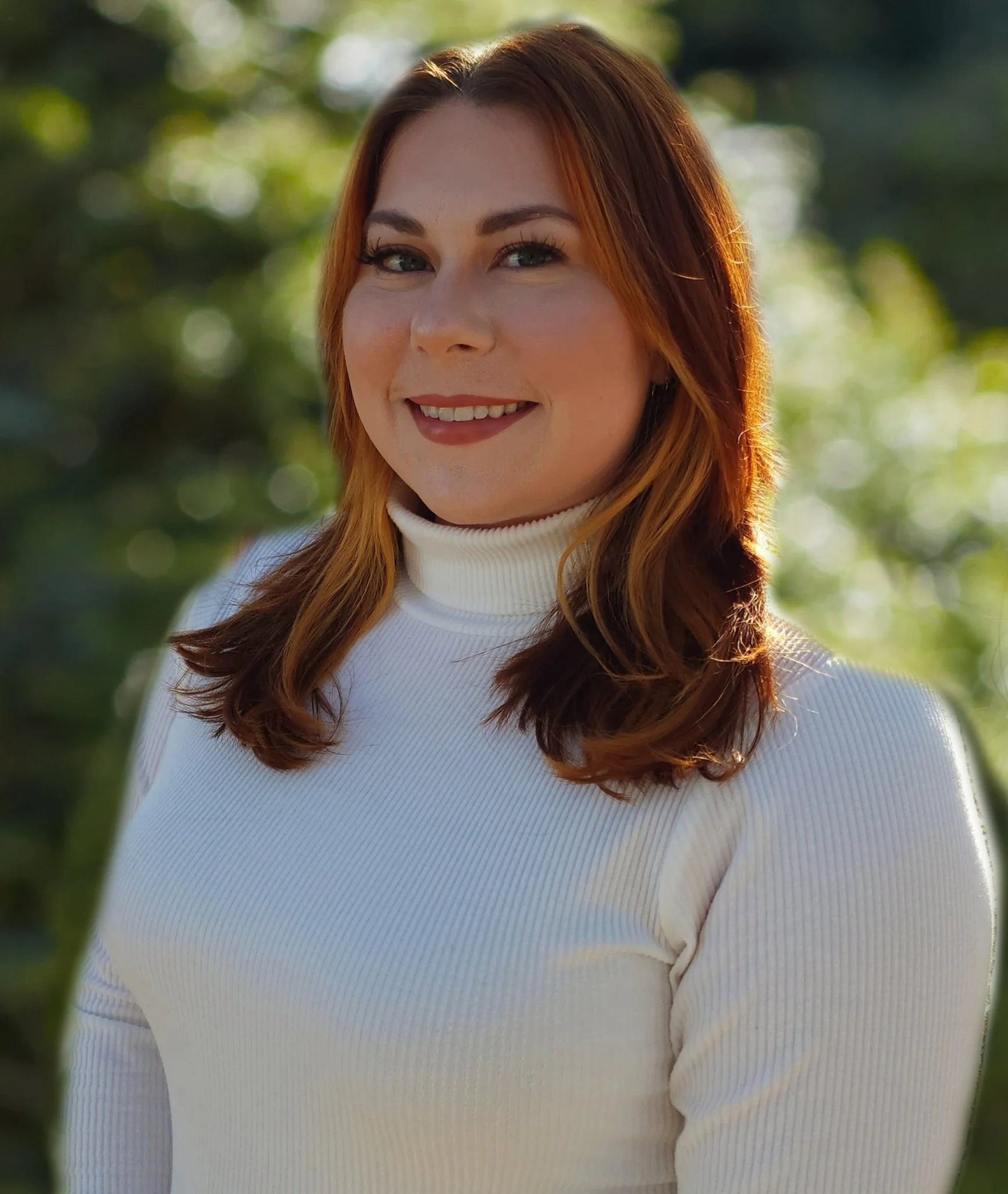 MiKayla Strausbaugh — KIMMEL STUDIO ARCHITECTS