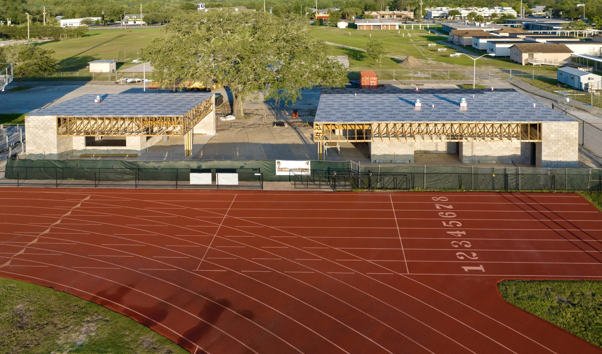 SPORTS — kasper architects + associates