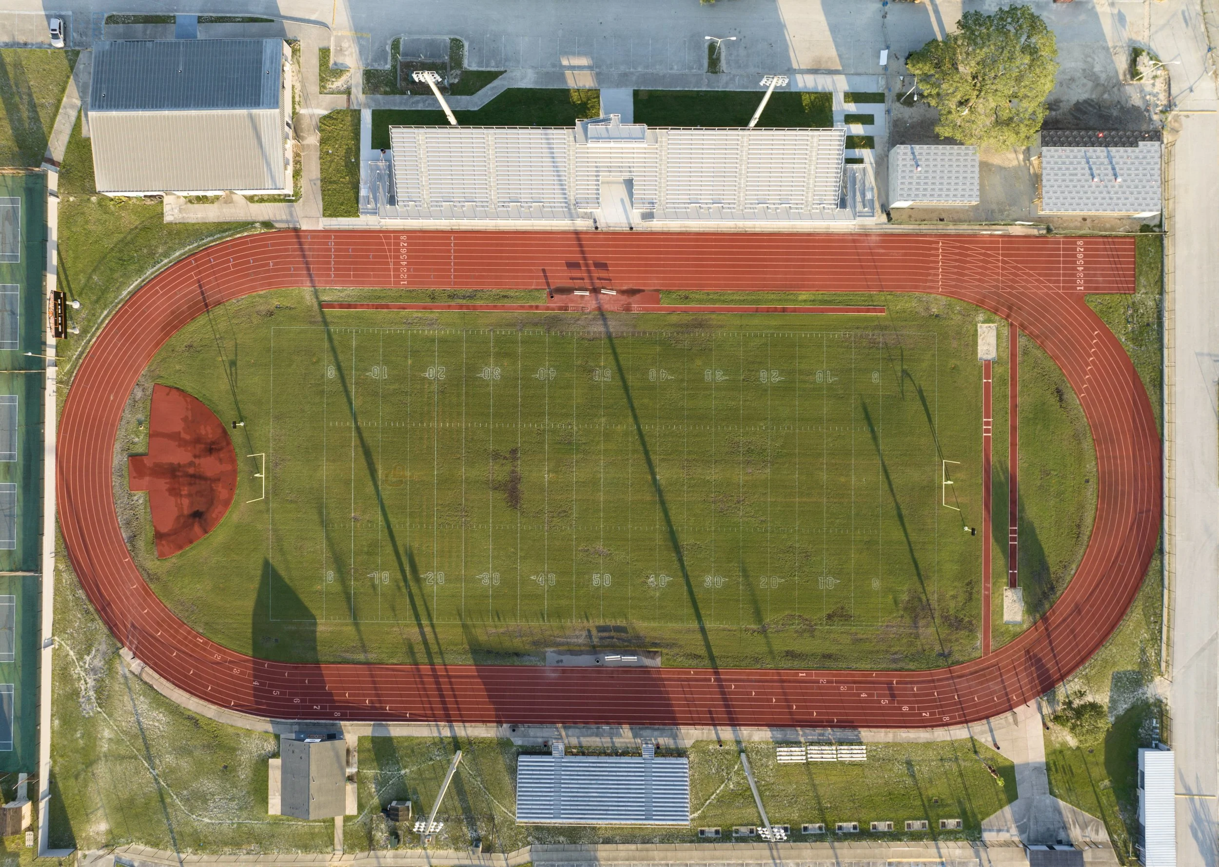 SPORTS — kasper architects + associates