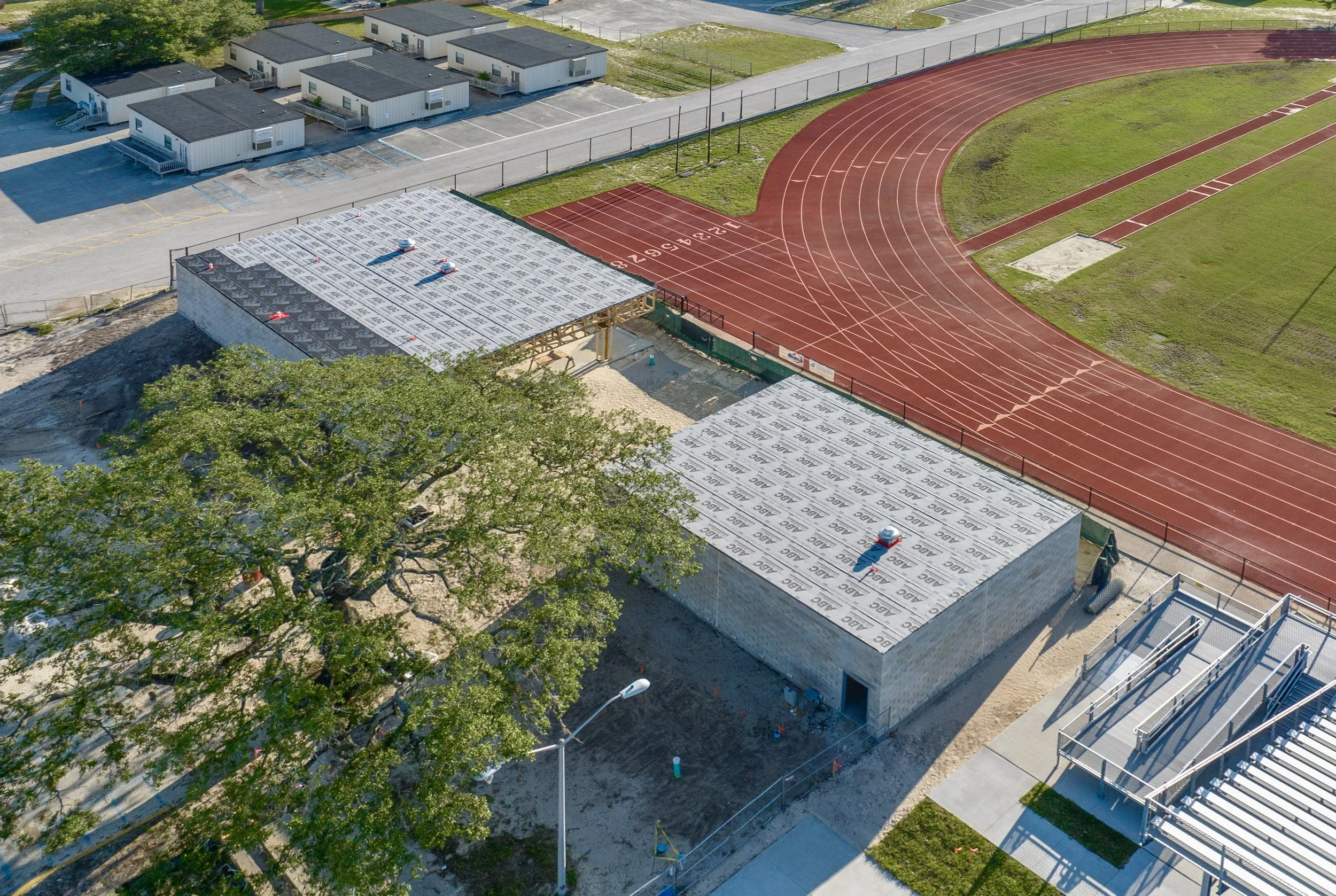 SPORTS — kasper architects + associates