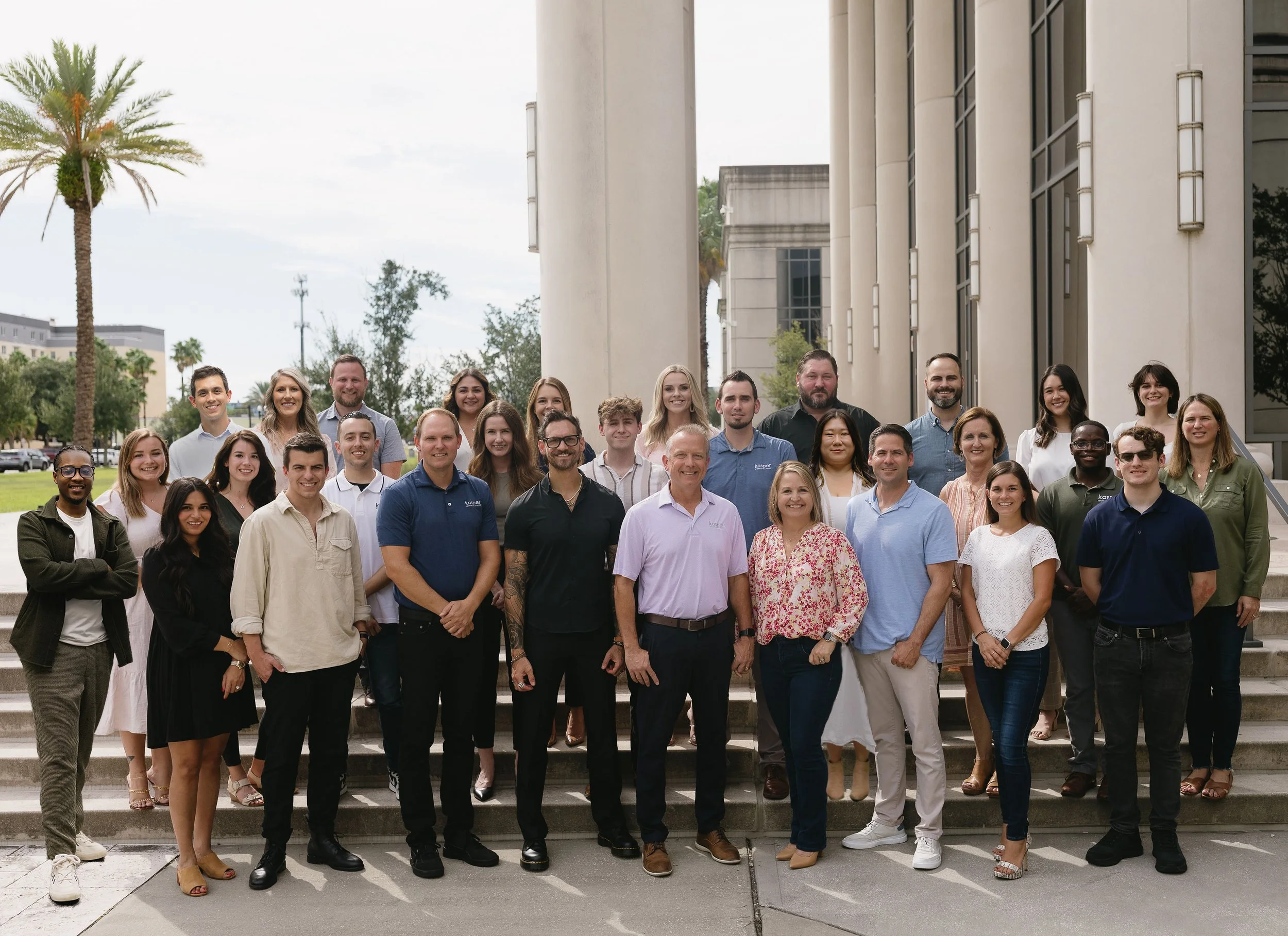 kasper architects + associates