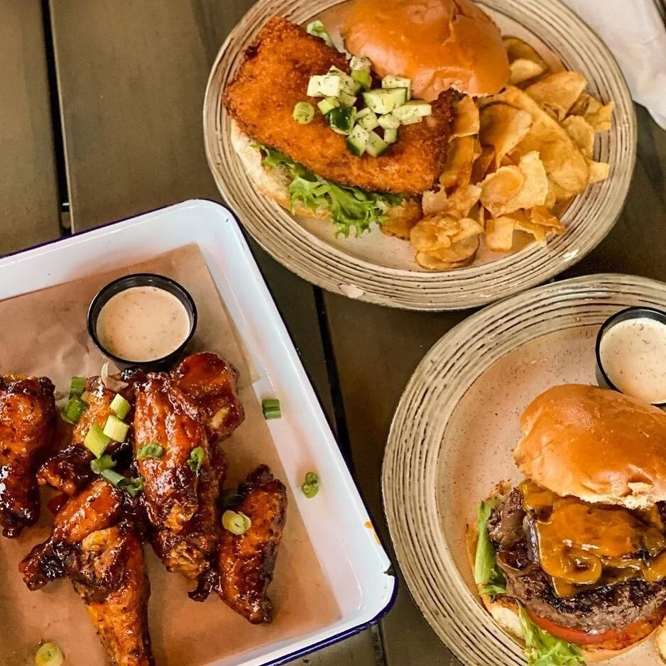 Grub Durham