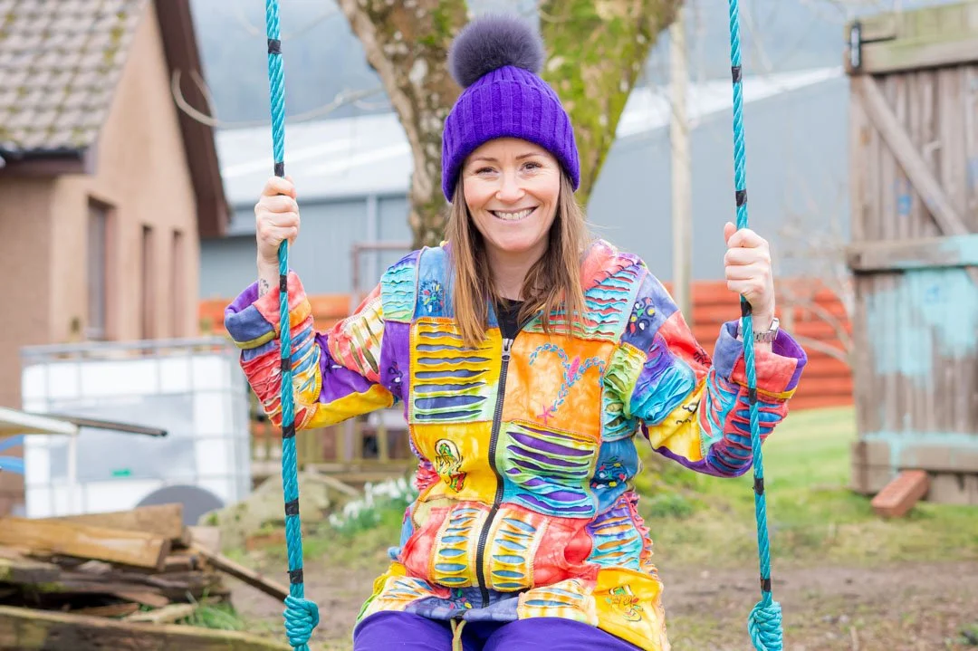 Breathwork | Retreats | Nicola Cook | Aberdeenshire — Nicola Cook