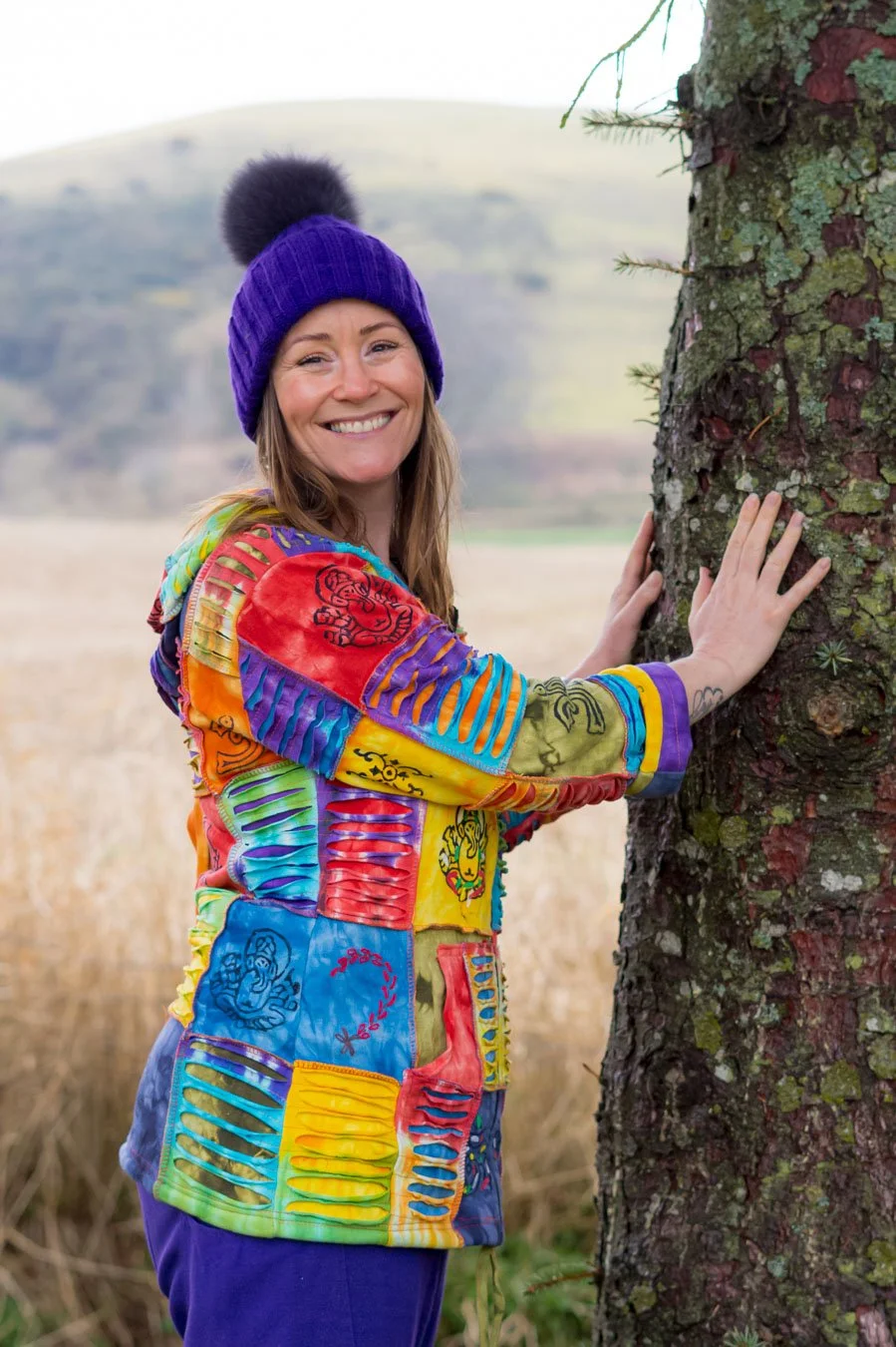 Meet Nicola | Nicola Cook Aberdeenshire — Nicola Cook