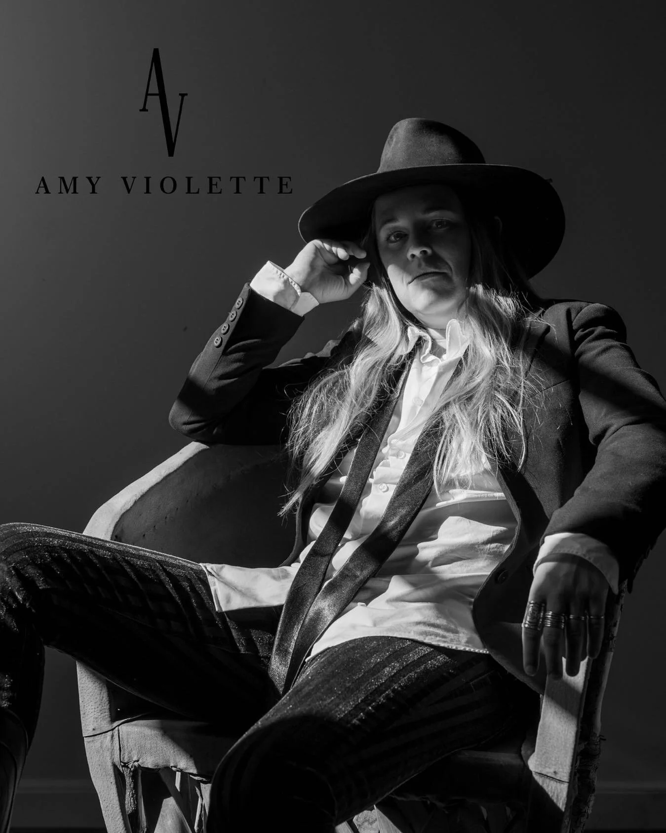 AMY VIOLETTE | The Perfect Tote by Amy Violette