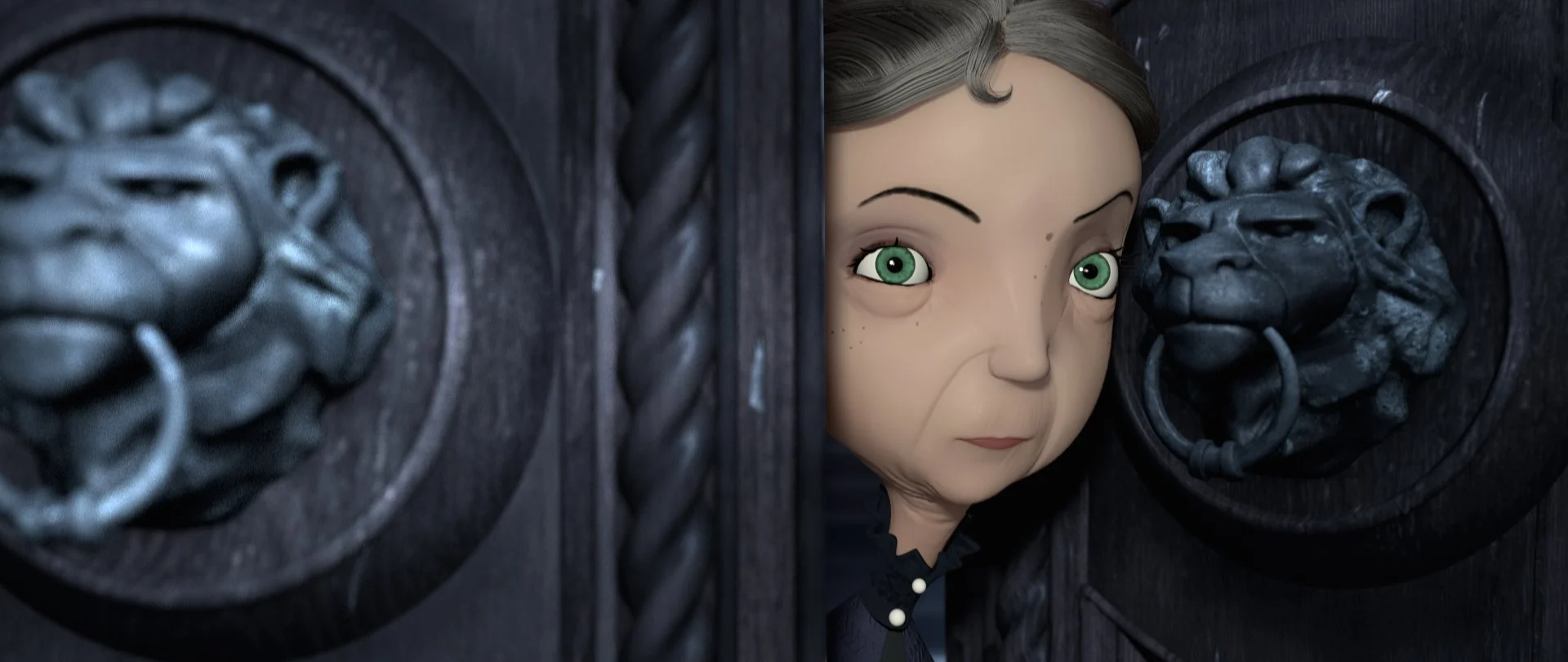 The Lost Letter Kealan O Rourke