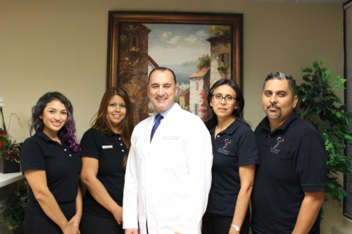 SoCal Spine & Orthopedic Oncology Inc.