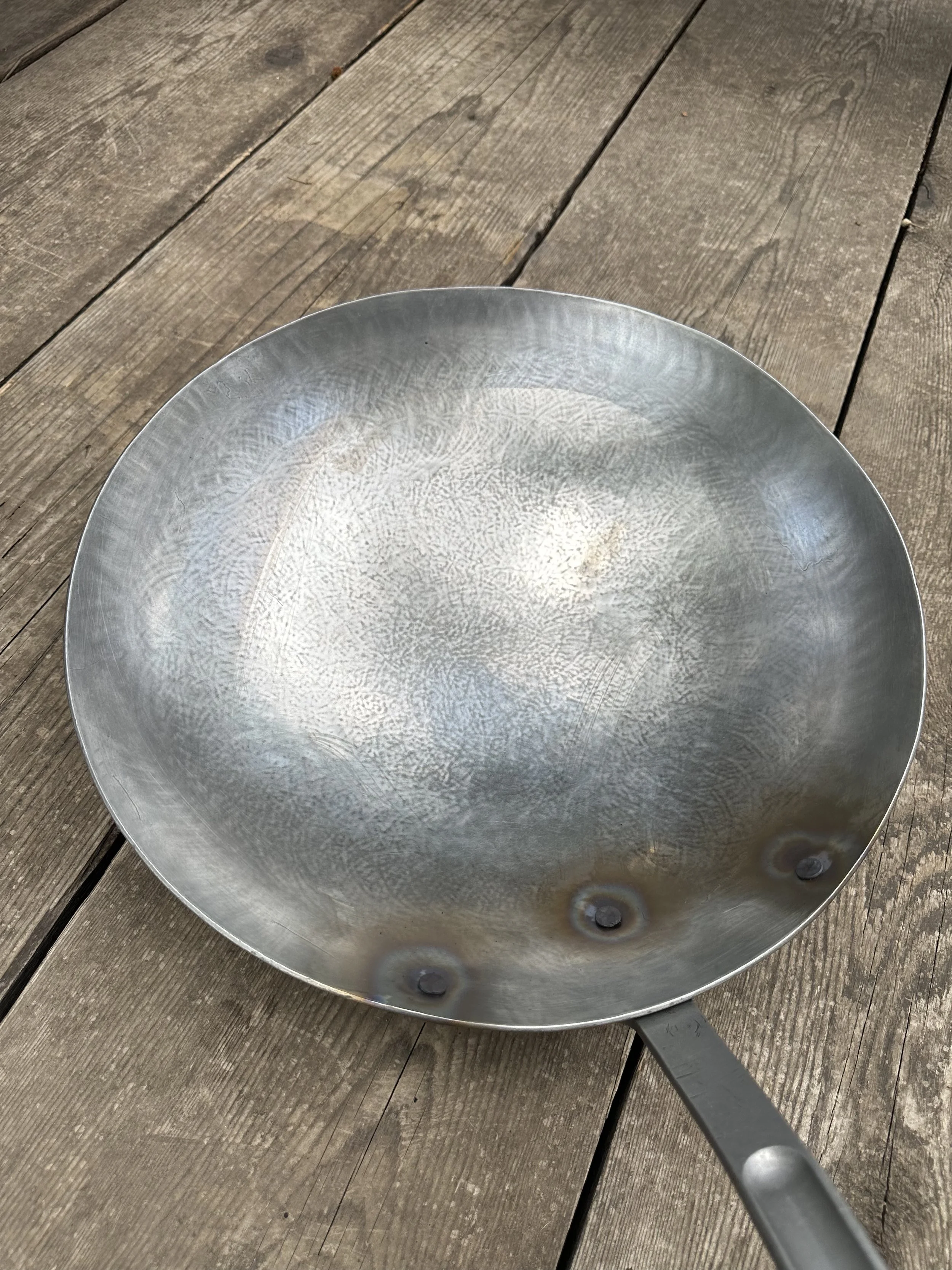 Emperor Wok — Jesse James Culinary